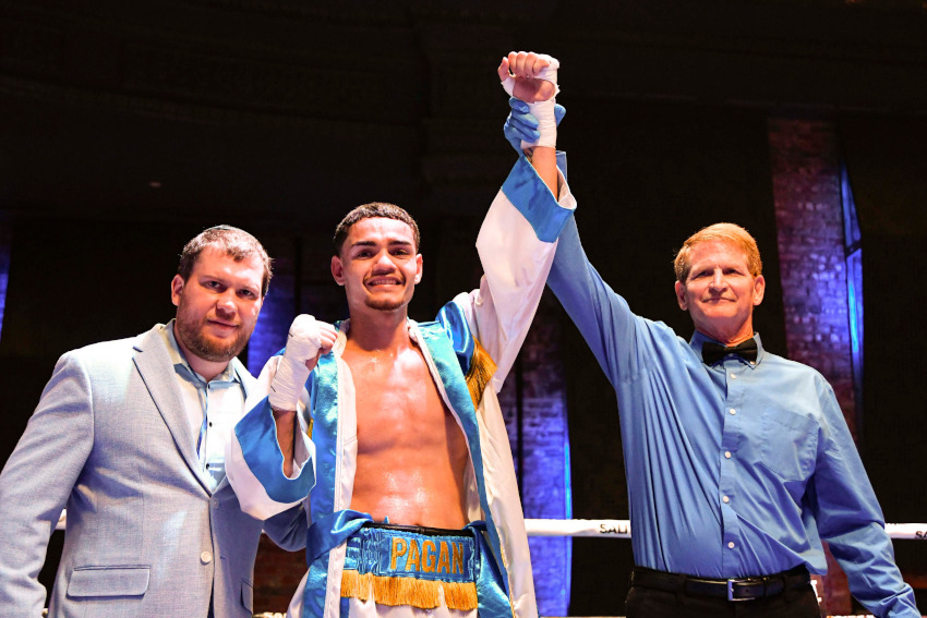 Detroit Brawl, Aug. 10, 2022 - mlive.com