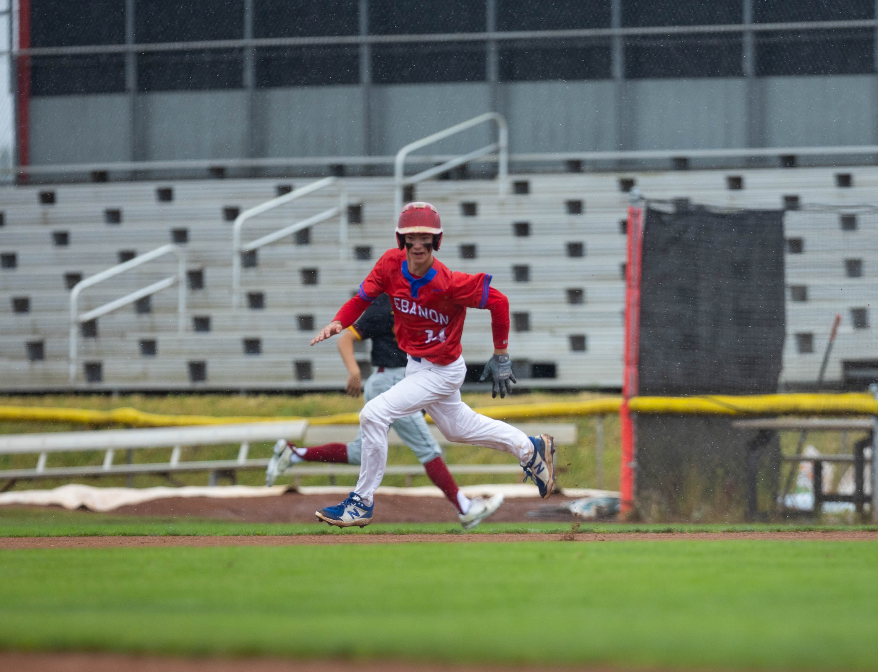 Baseball: Crescent Valley beats Lebanon for Class 5A state title ...