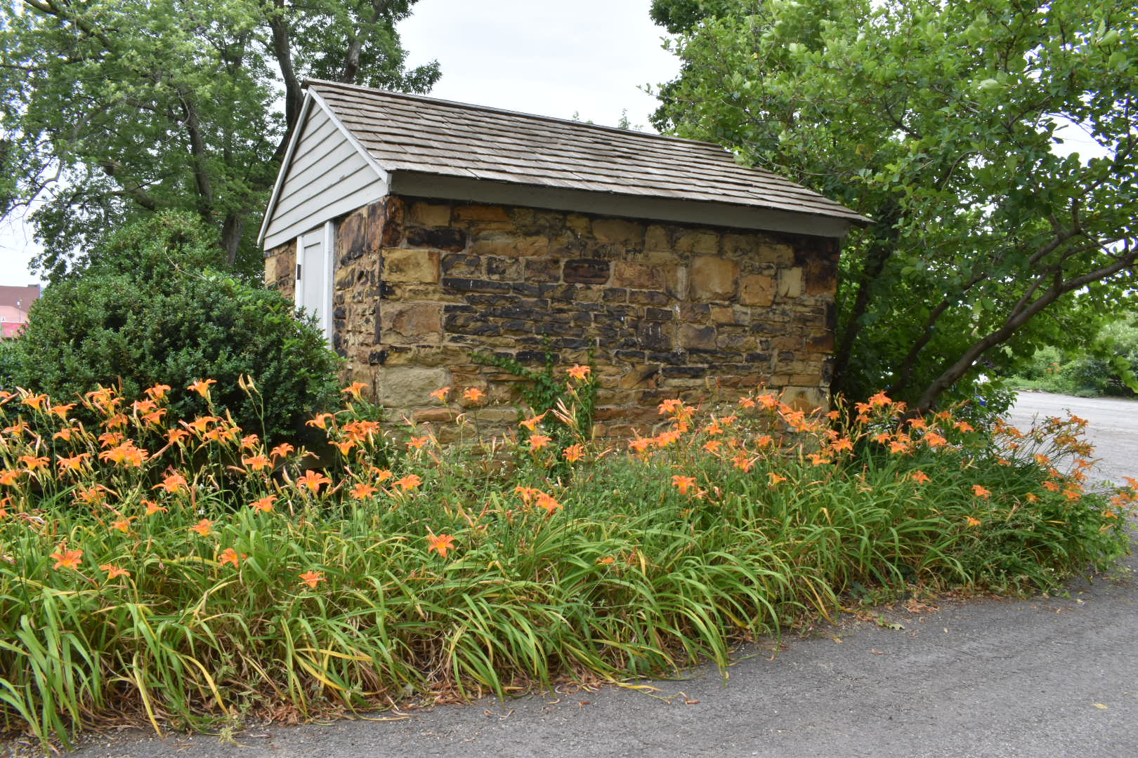 Dunham Tavern Museum plans a bright, inclusive future for new 'central ...