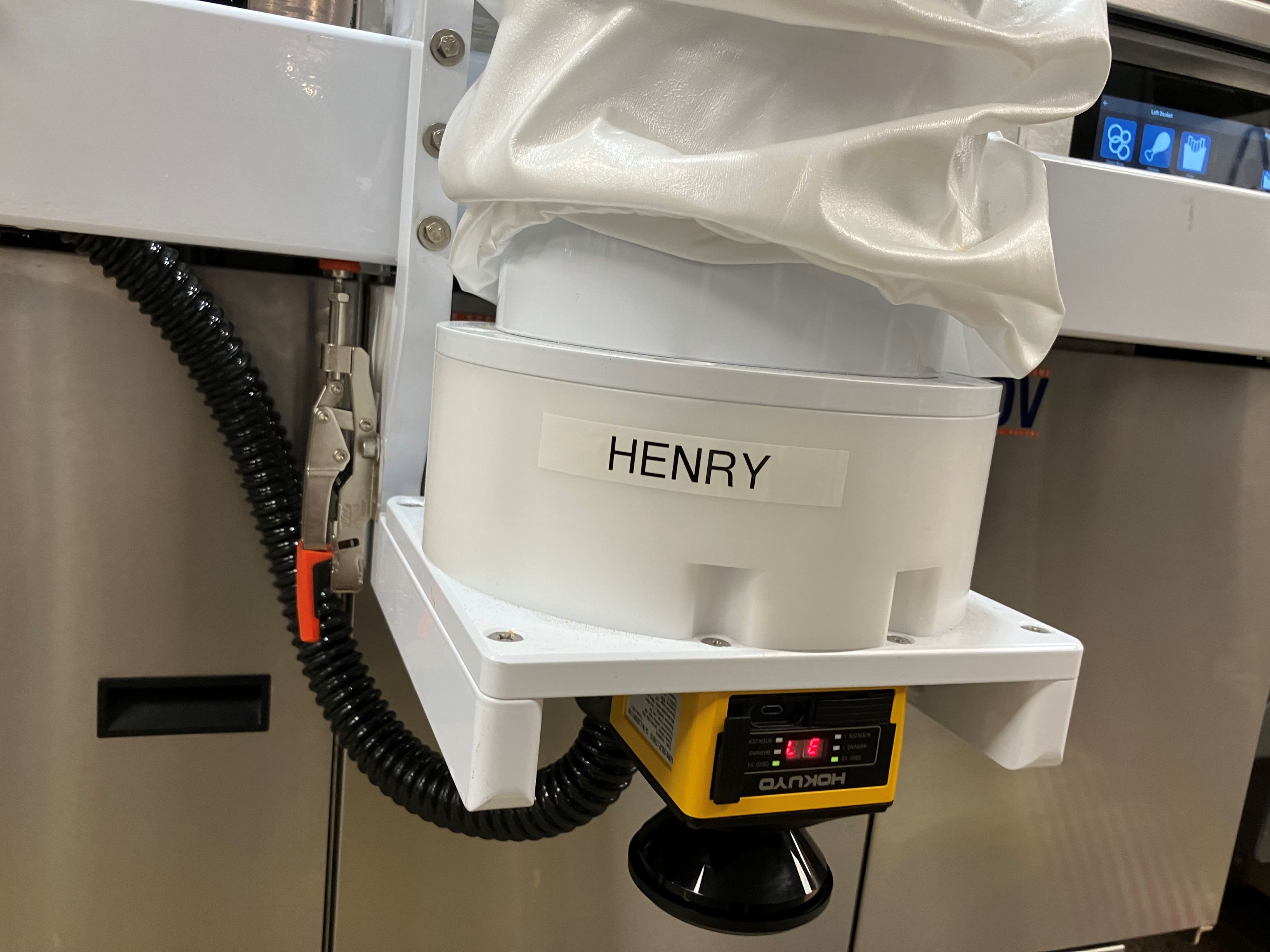 OneKitchen at Jack Thistledown Racino - cleveland.com