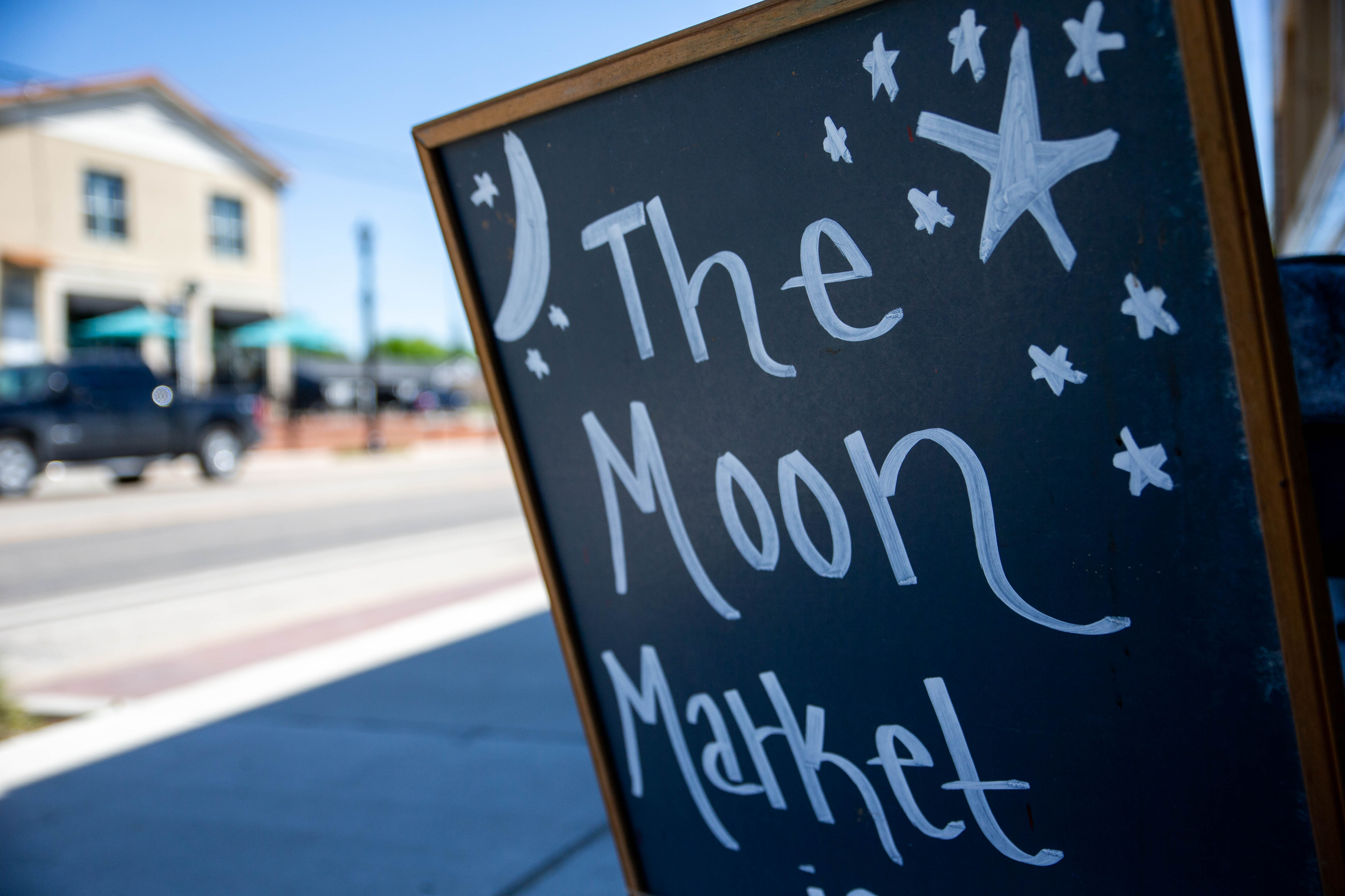 The Moon Market offers wide selection of locally made products - mlive.com