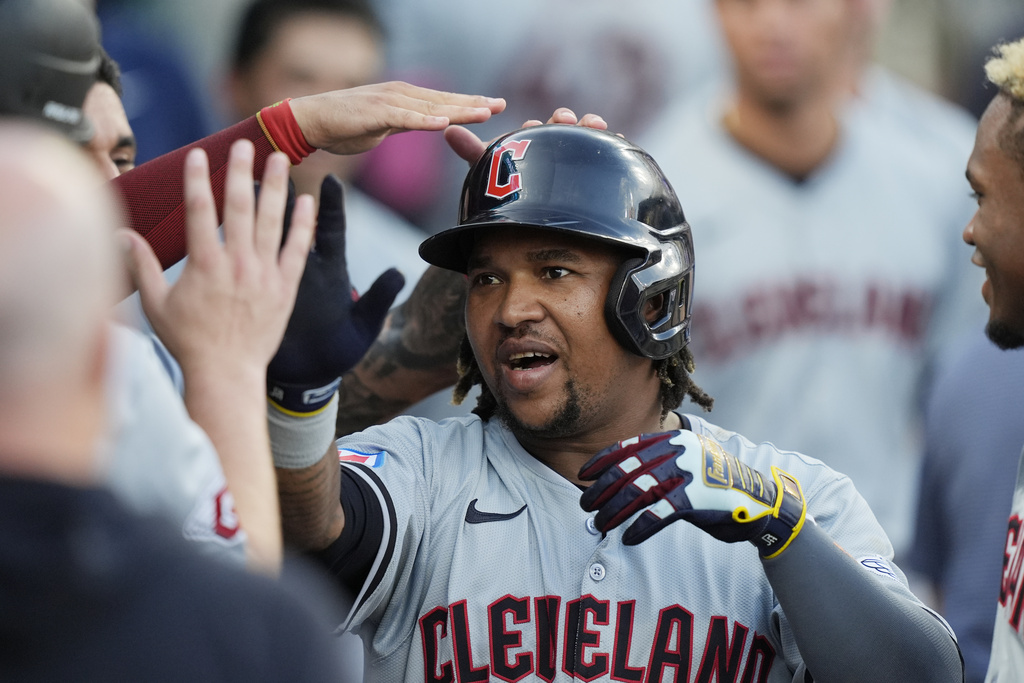 Cleveland Guardians vs. Detroit Tigers, July 29, 2024 - cleveland.com