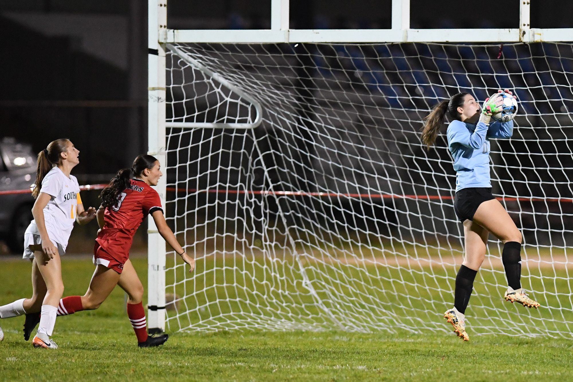 10-21-24 Westfield girls soccer vs. Southwick - masslive.com