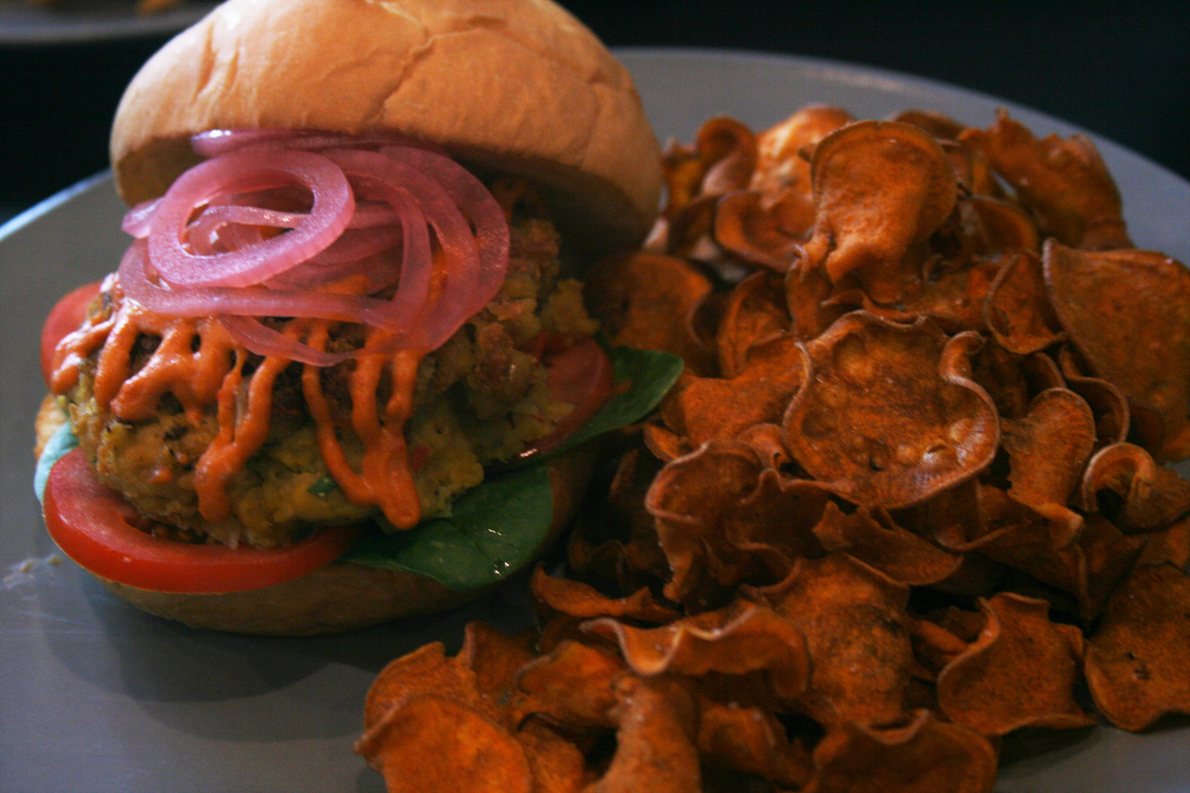 Sage Karma Kitchen - cleveland.com