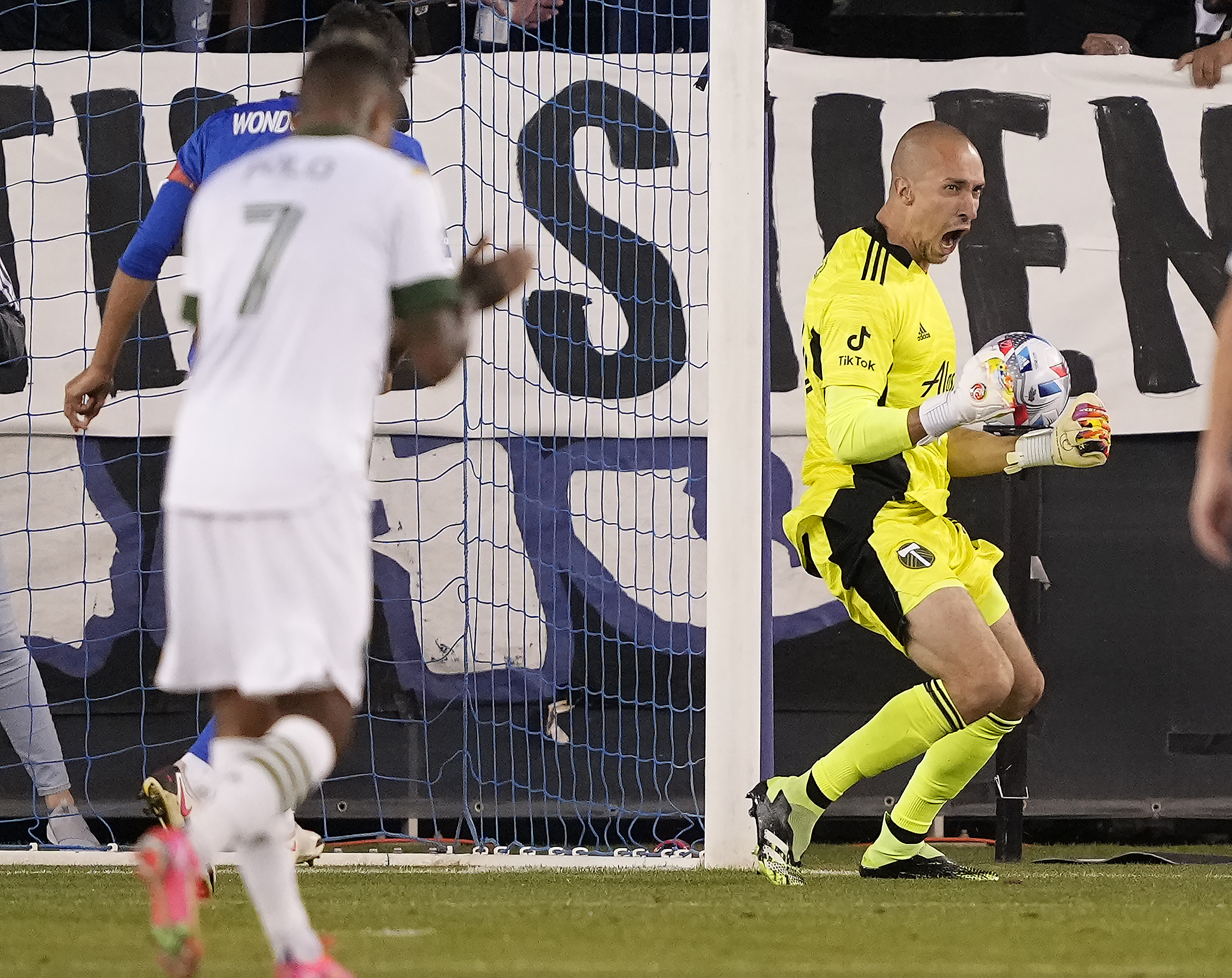 Timbers at San Jose Earthquakes: May 15, 2021 - oregonlive.com