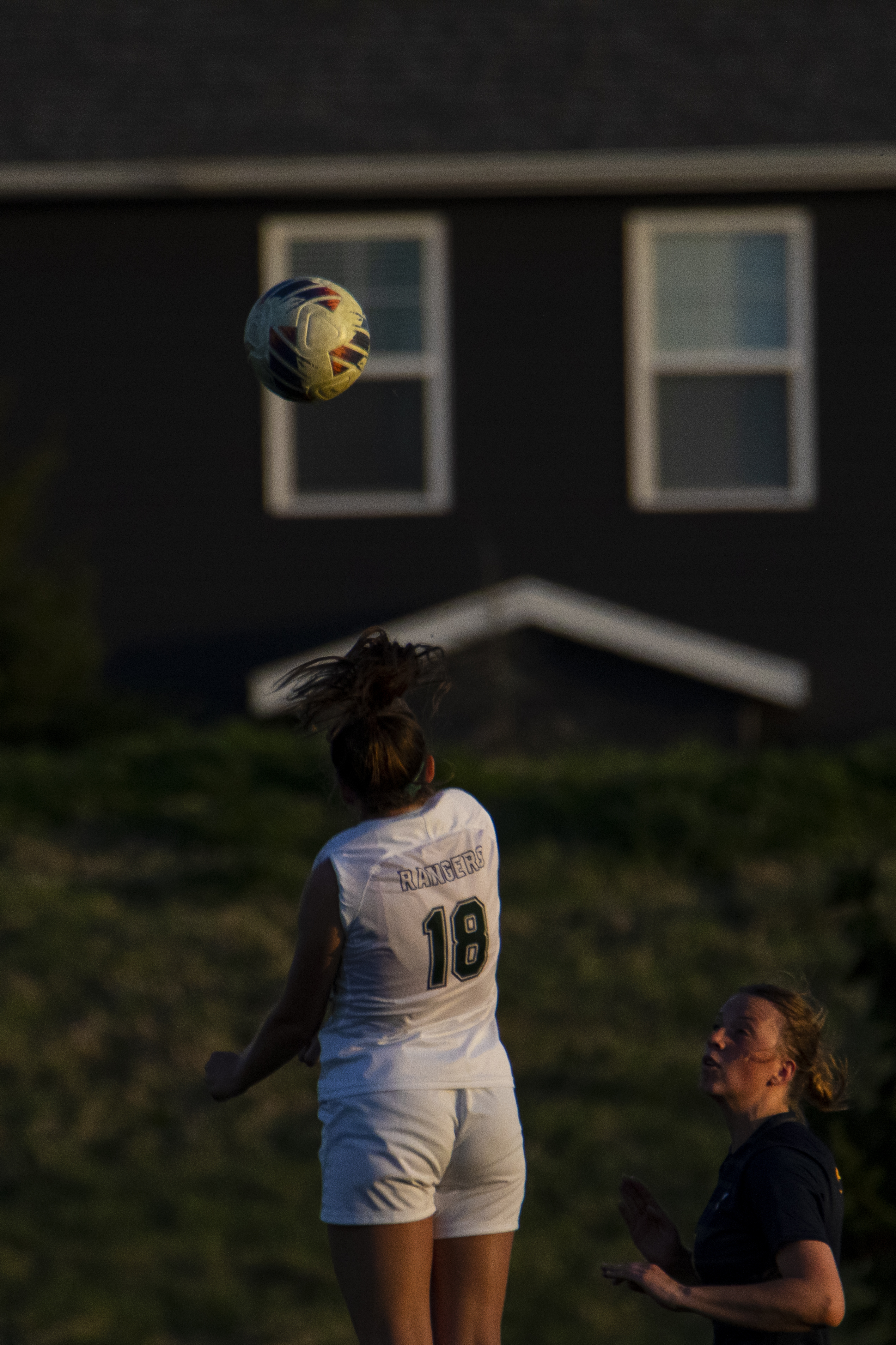 Hudsonville defeats Forest Hills Central 5-0 - mlive.com