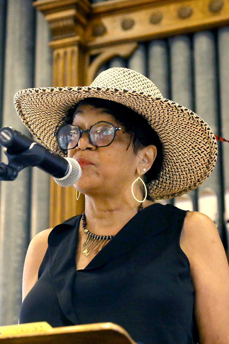 Reading Frederick Douglass Together - masslive.com