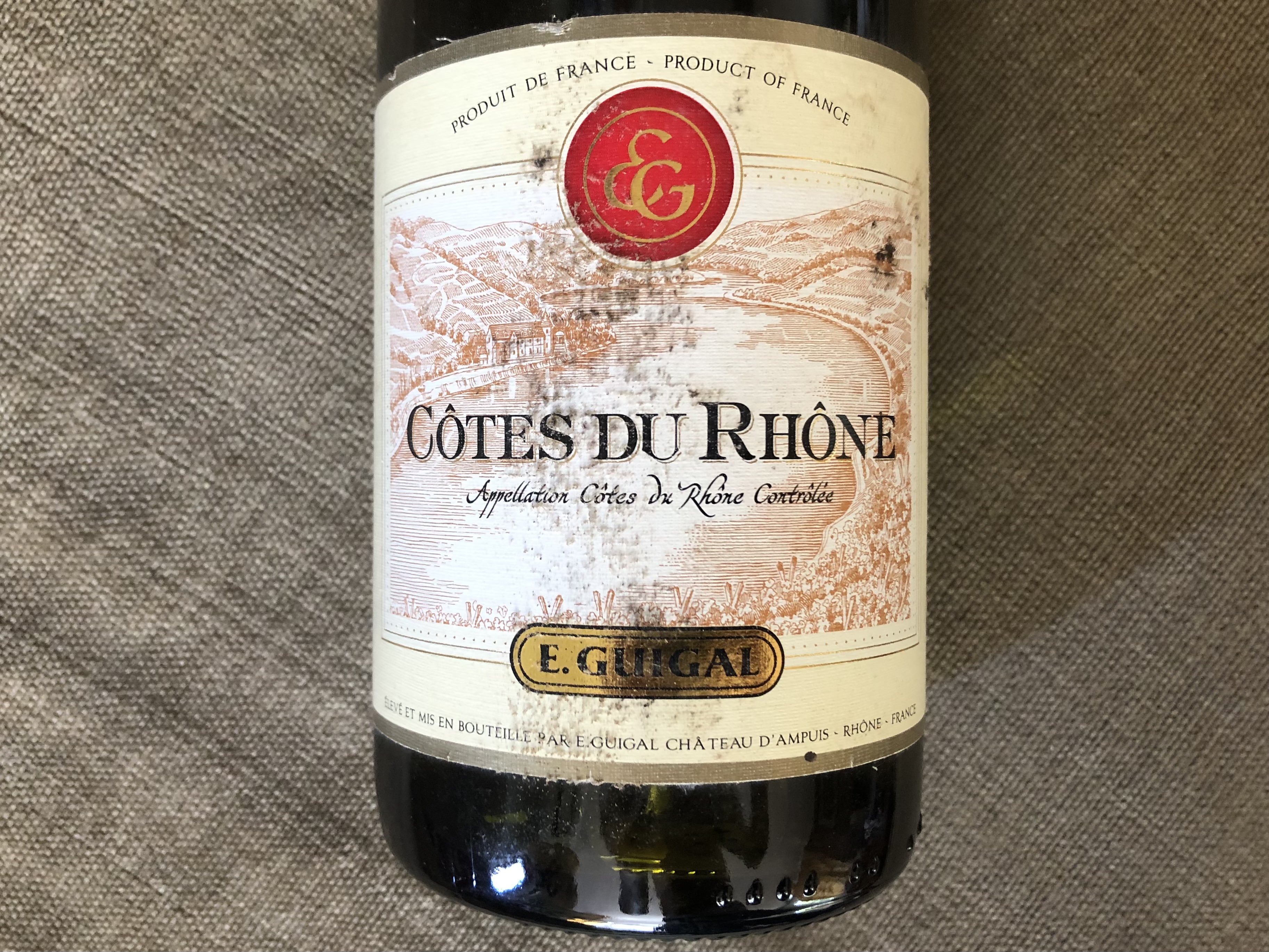 Wine Press – 3 outstanding, affordable white wines from France’s Rhone ...