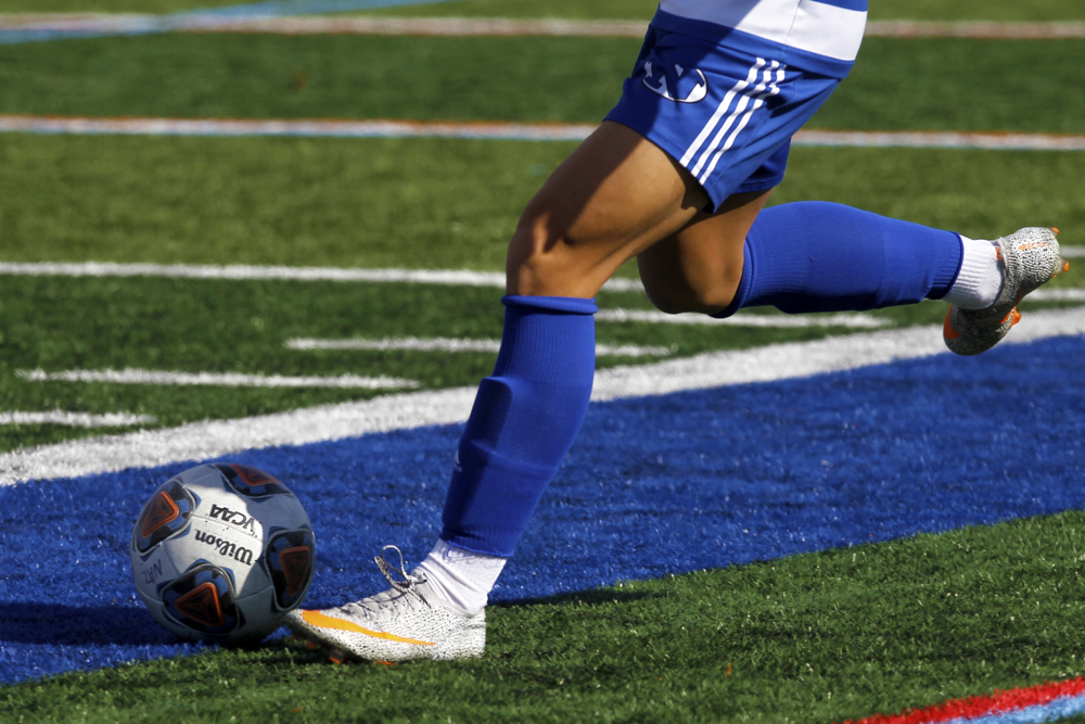 Nazareth boys soccer hosts Easton in 2020 District 11 4A quarterfinal ...