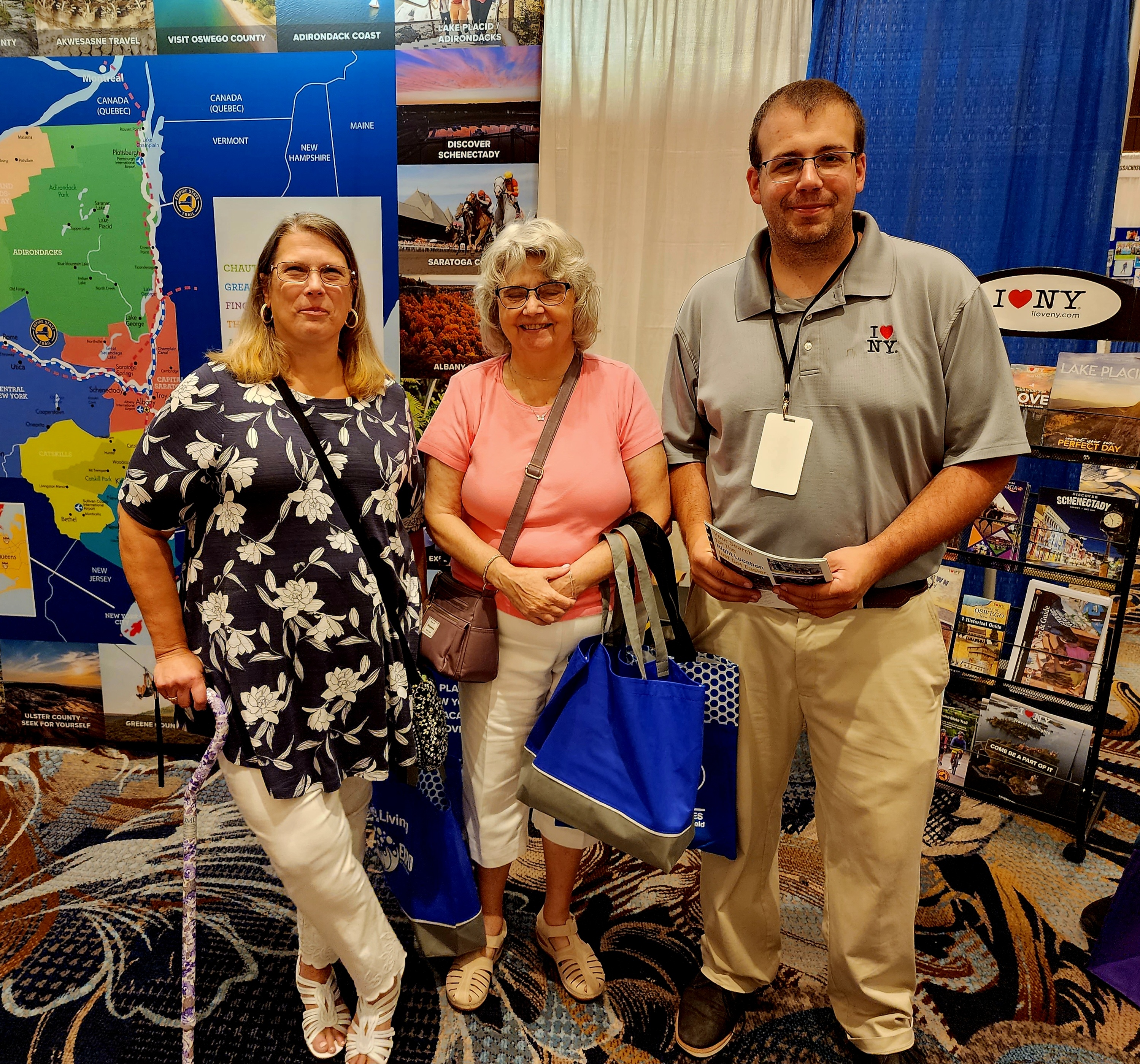 Prime Living Senior Expo at MGM in Springfield - masslive.com