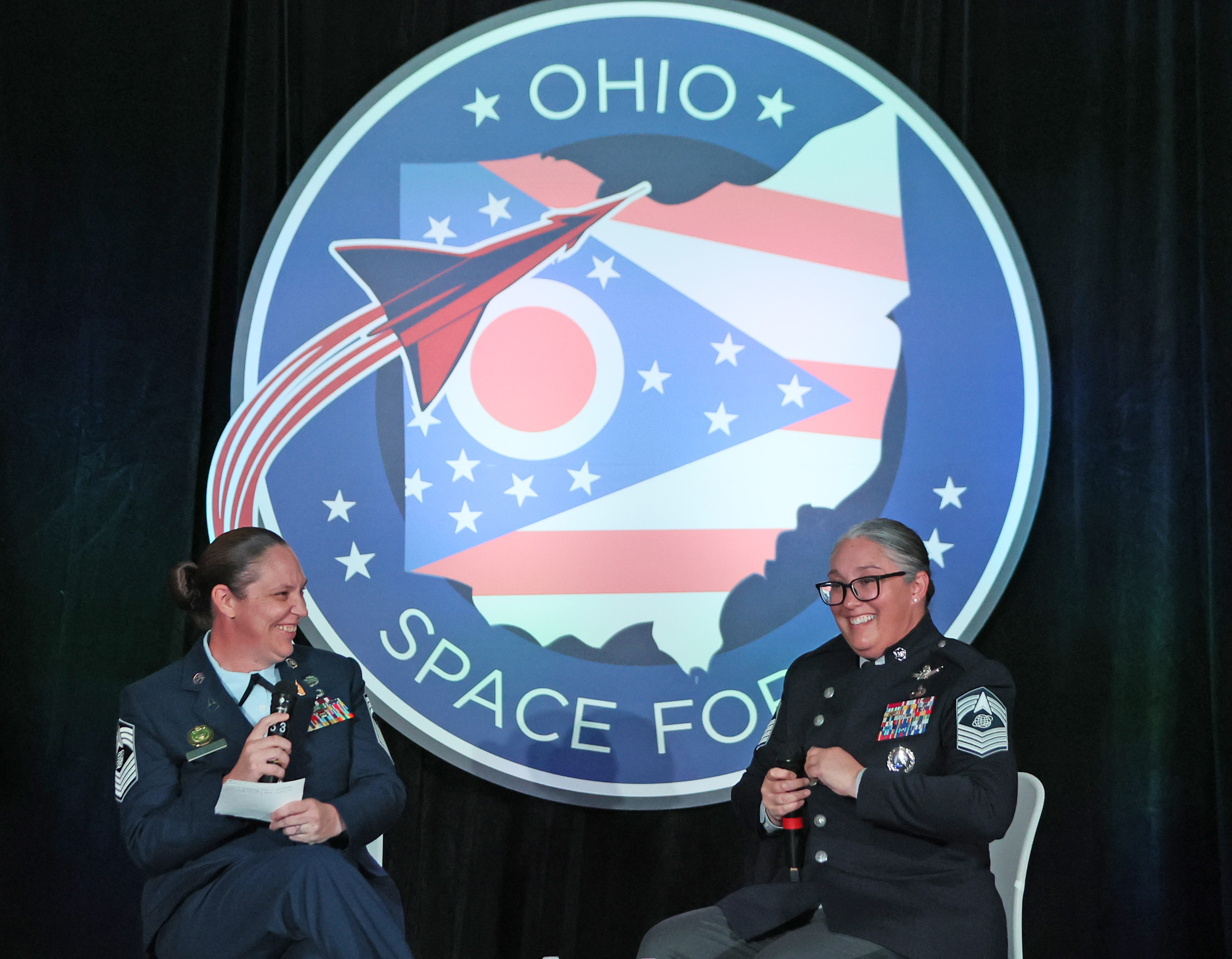 2025 Ohio Space Forum hosted by the NASA Glenn Research Center ...