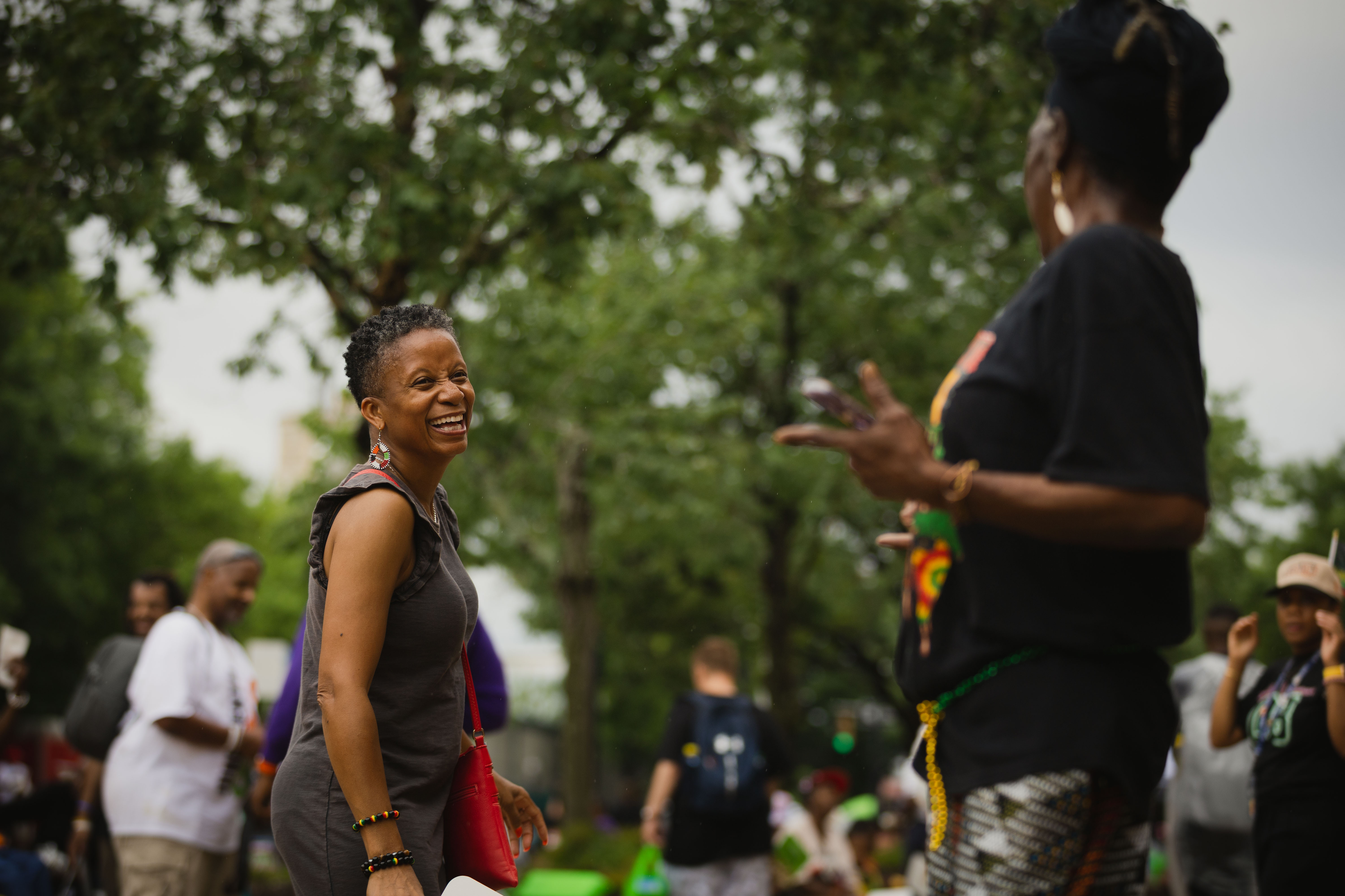Birmingham Juneteenth celebration 2025 - al.com