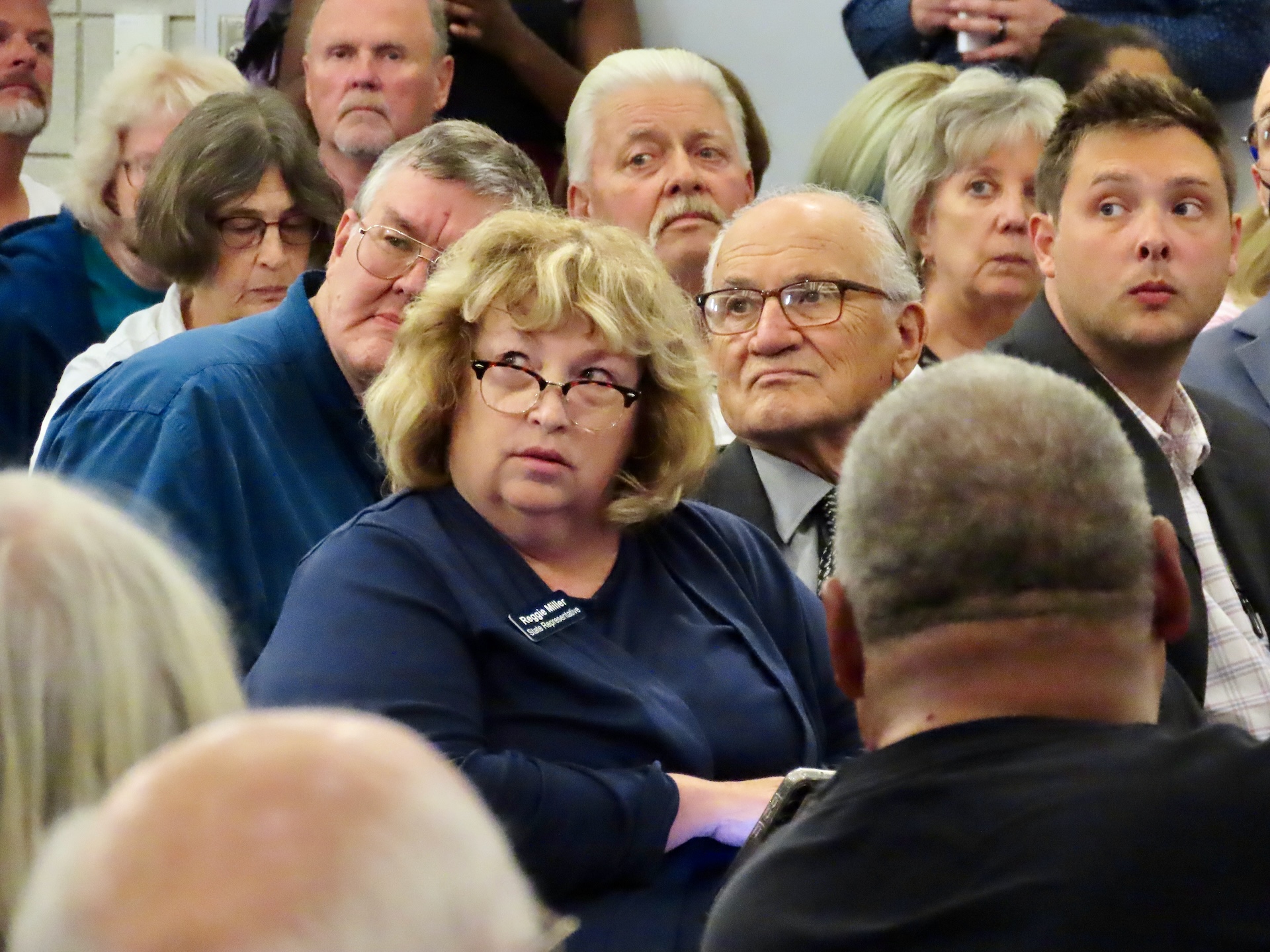 Residents blast plan to ship atom bomb waste to Michigan - mlive.com