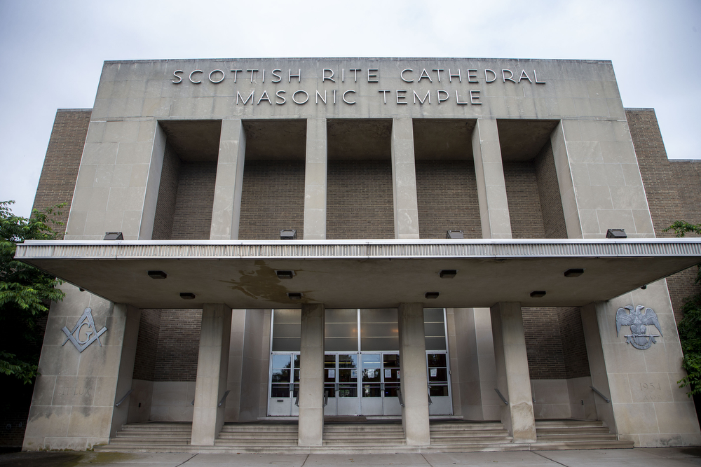 Multi-school prom held at Scottish Rite Cathedral - pennlive.com