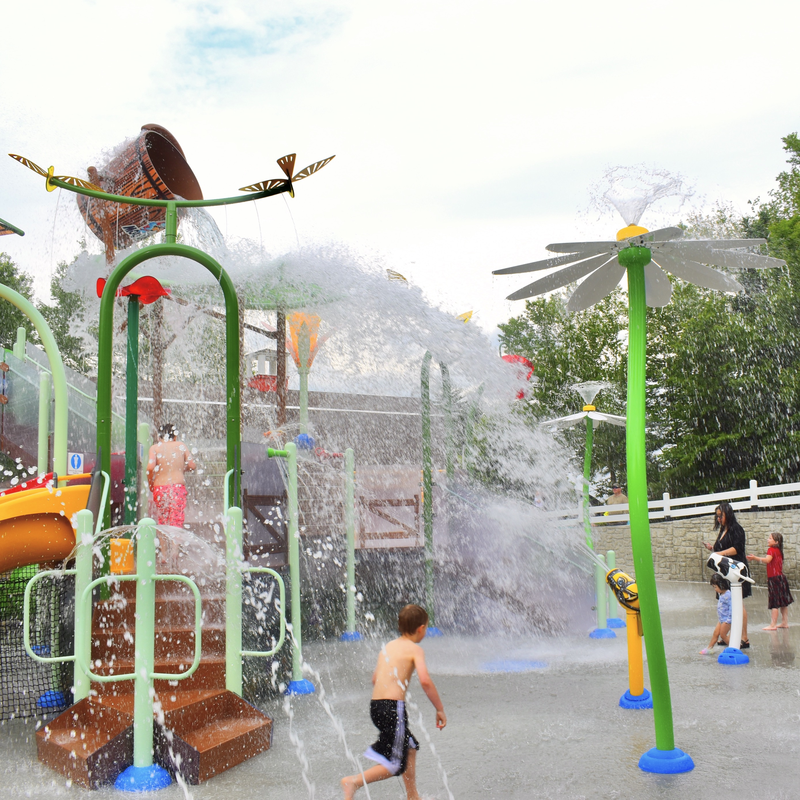 Story Land from the 2000s until now - masslive.com