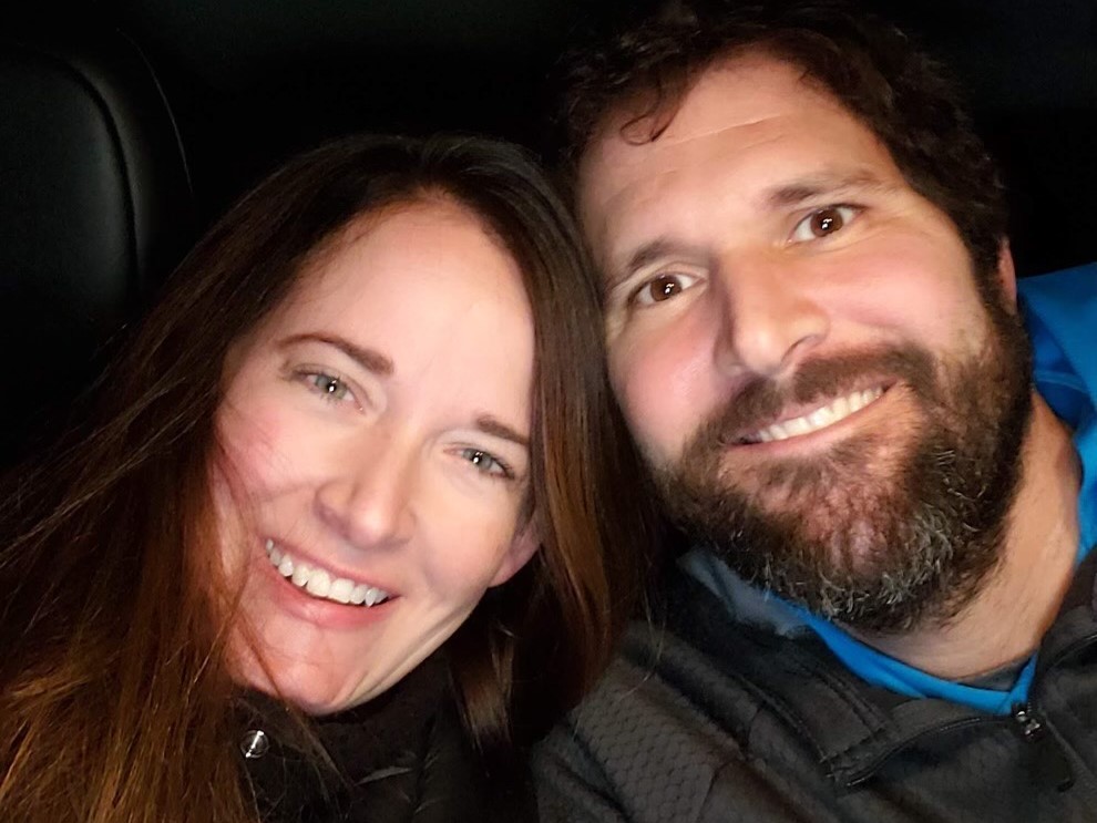 Melissa Hallack remembered - mlive.com