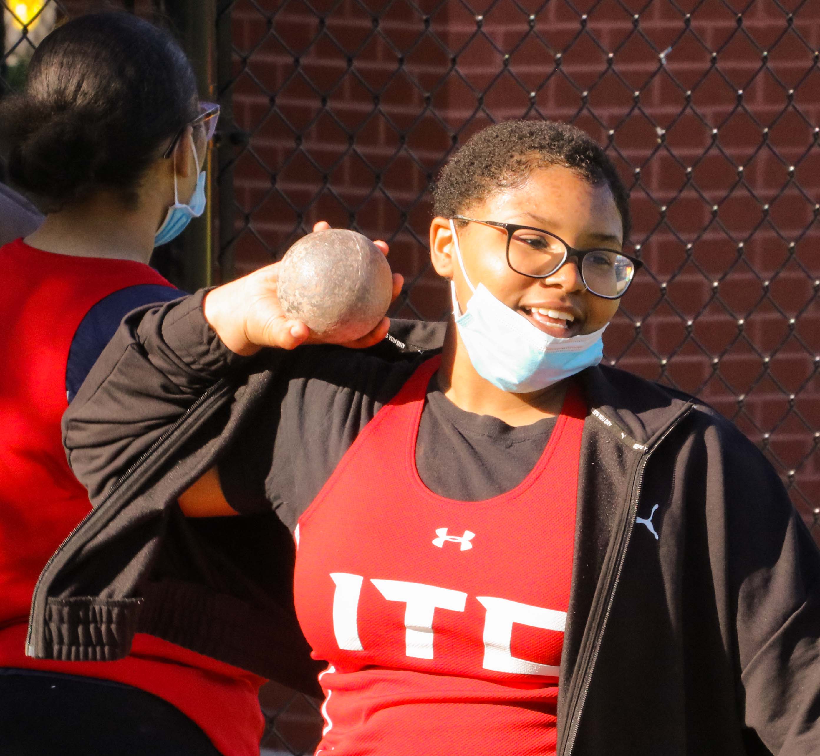 ITC-Syracuse vs. CBA, - syracuse.com