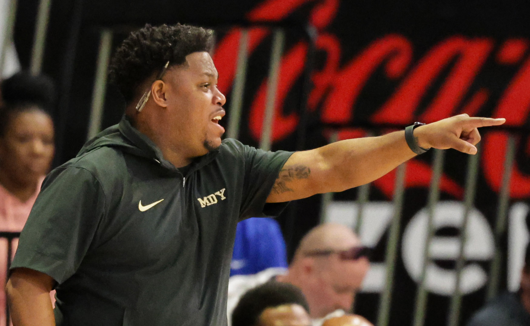 AHSAA Central Regional Basketball - 6A - al.com