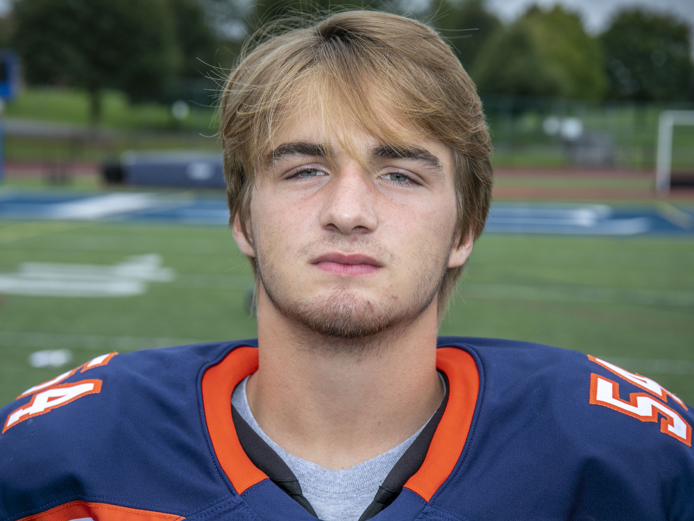 Hershey High School football looks to build on last year's 5-1 record ...