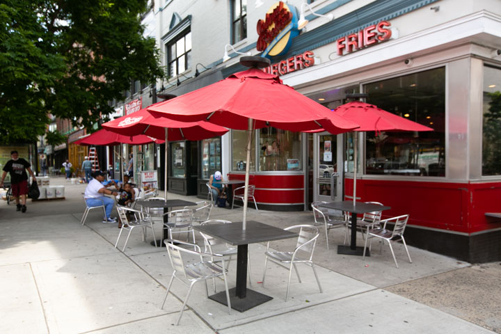 Hoboken Restaurants Outdoor Dining - nj.com