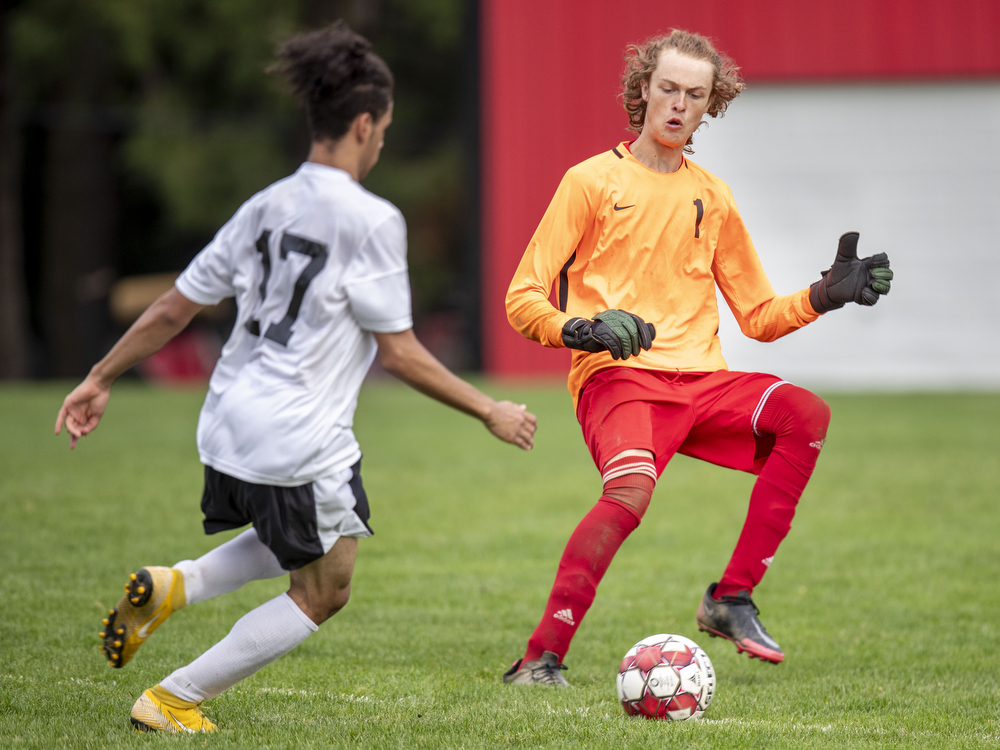 Harrisburg boys defeat Susquehanna Township 2-0 in soccer - pennlive.com