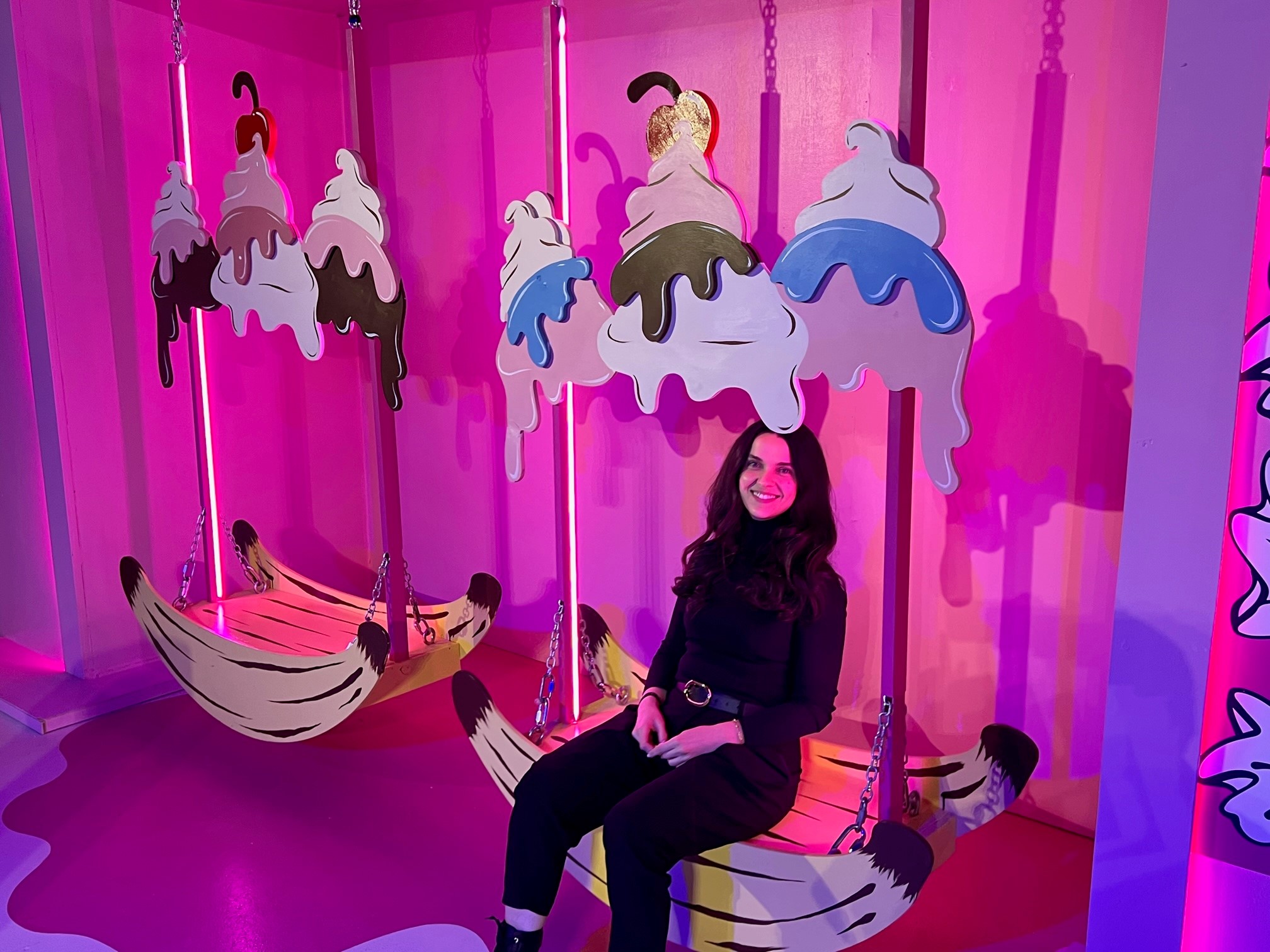 Choco Town at Oakland Mall in Troy, Michigan - mlive.com