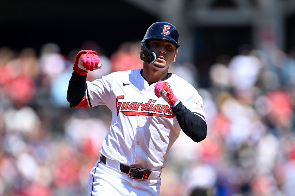 Cleveland Guardians vs. Pittsburgh Pirates, Sept. 1, 2024 - cleveland.com