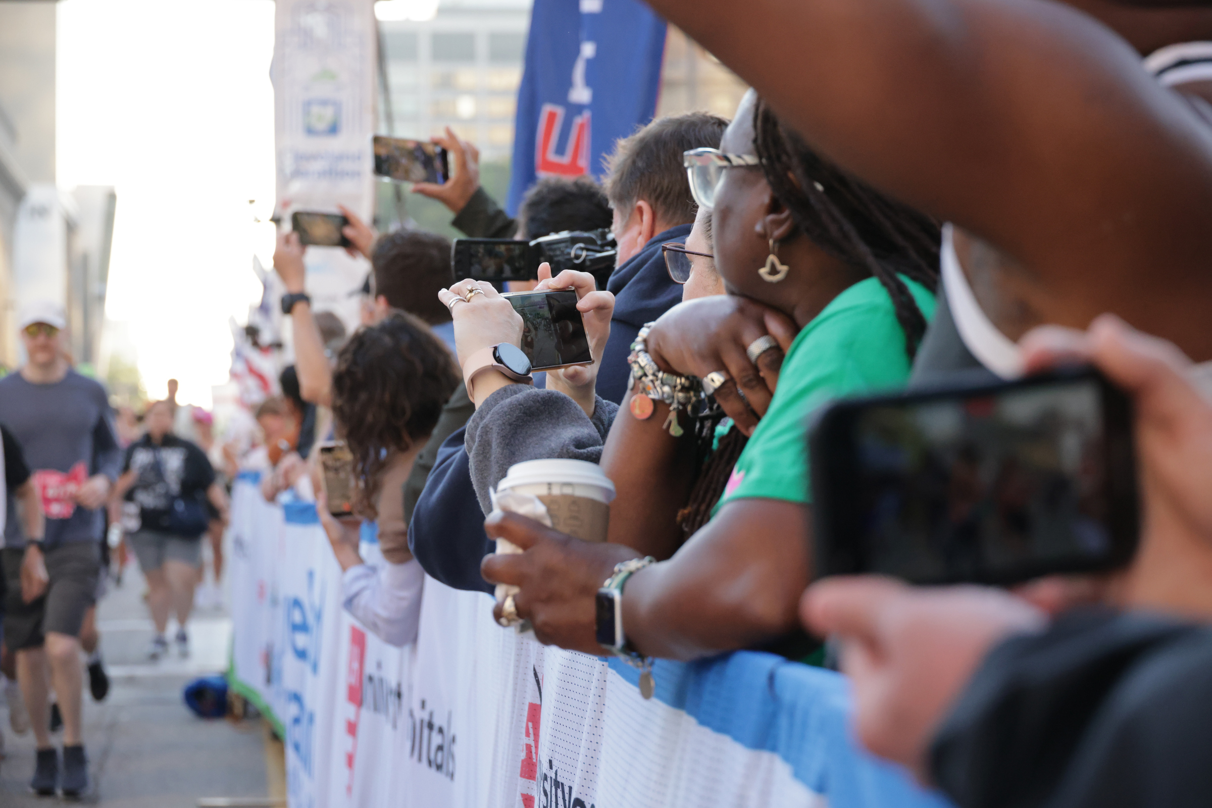 2024 Cleveland Marathon and half marathon - cleveland.com