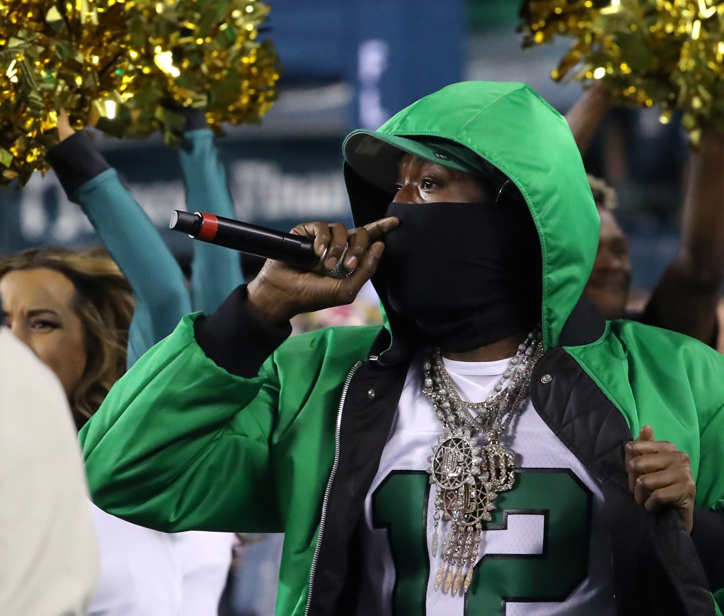 Dallas Cowboys vs. Philadelphia Eagles, Oct. 16, 2022 - nj.com