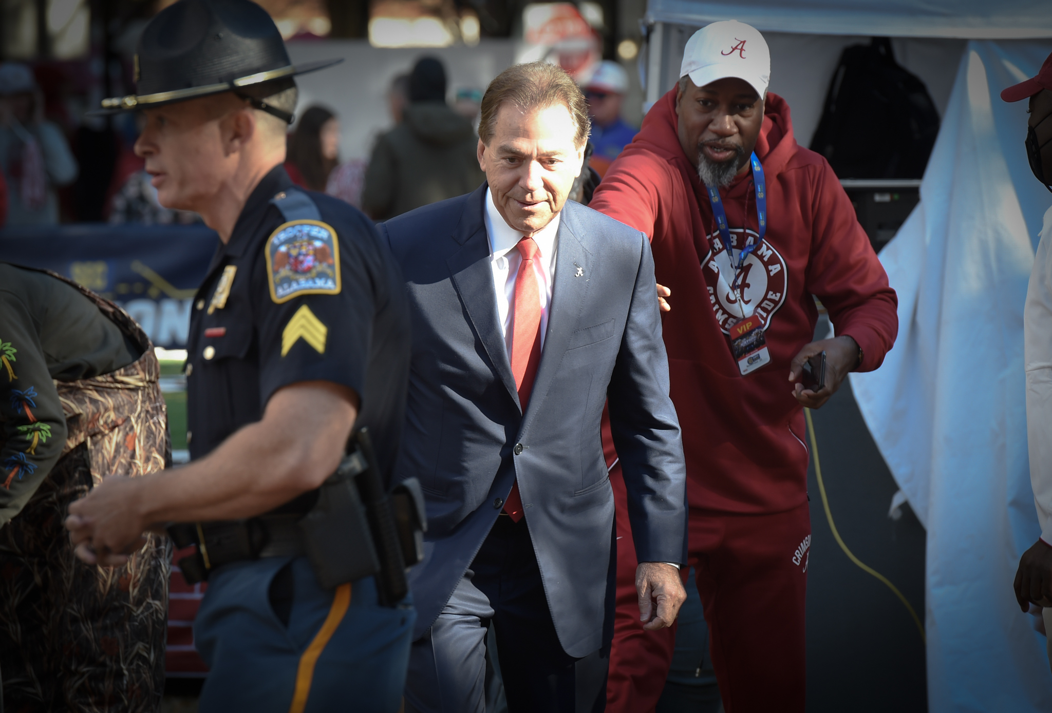 Alabama Football Fans: Arkansas 2021 - al.com