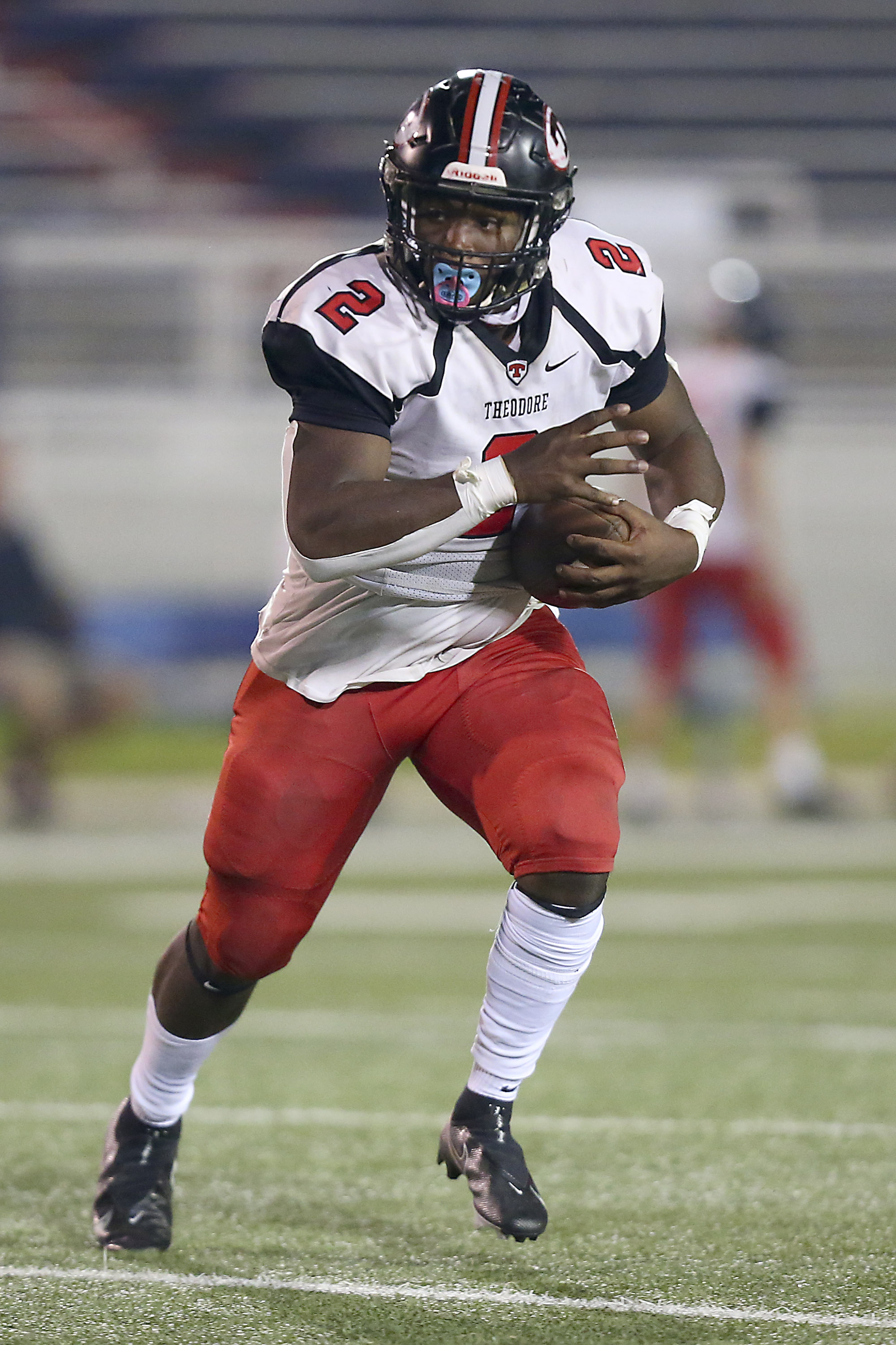 Murphy vs Theodore Football - al.com