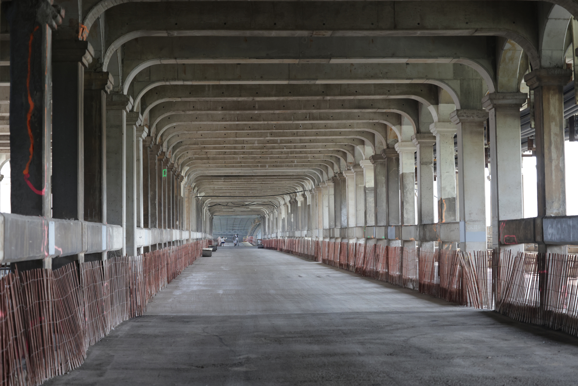 Veterans Memorial Bridge tour - cleveland.com