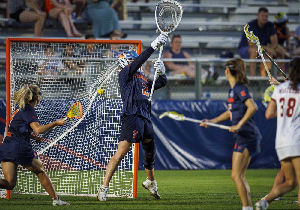 NCAA semifinal women's lacrosse: Syracuse vs Boston College - syracuse.com