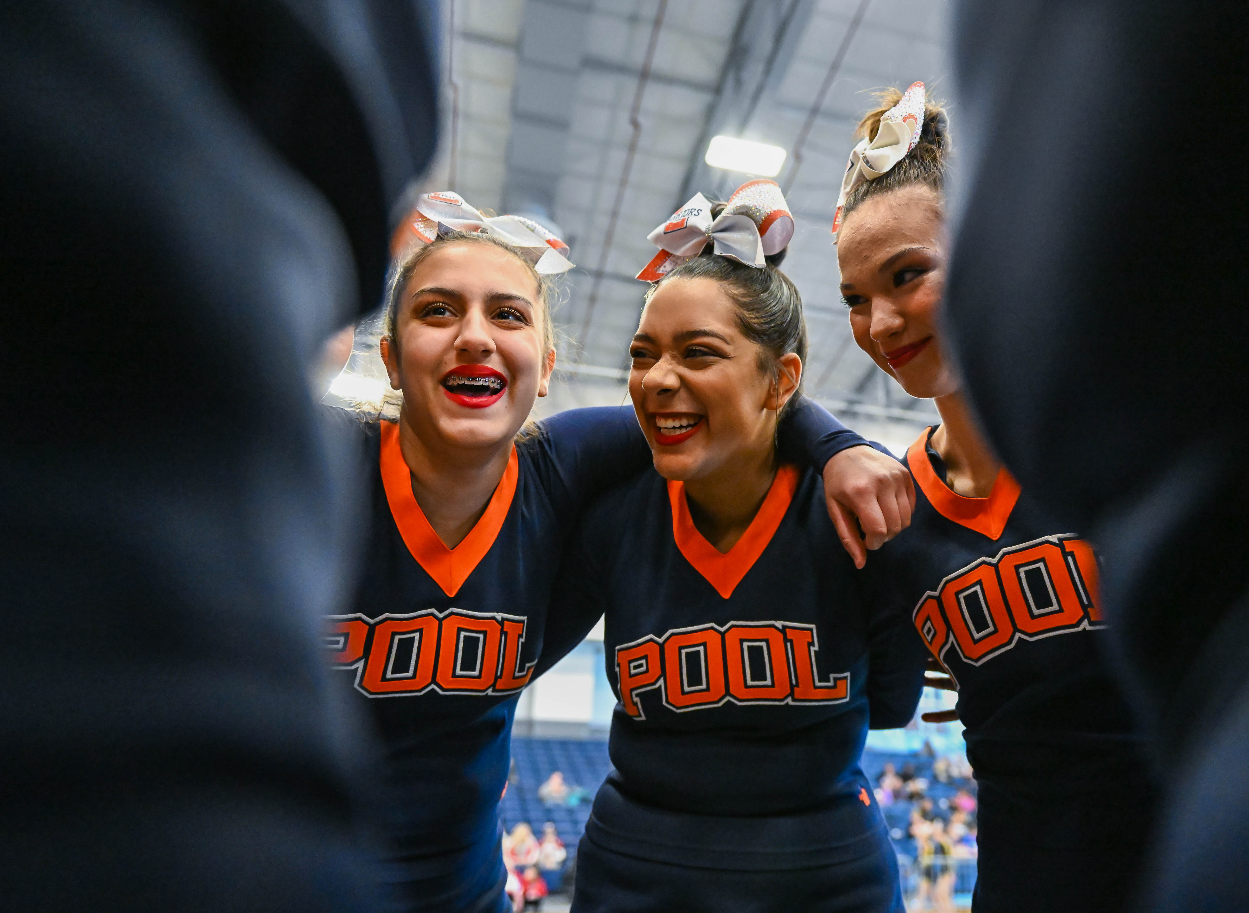 2023 Section III Cheerleading Championships, Division A - syracuse.com