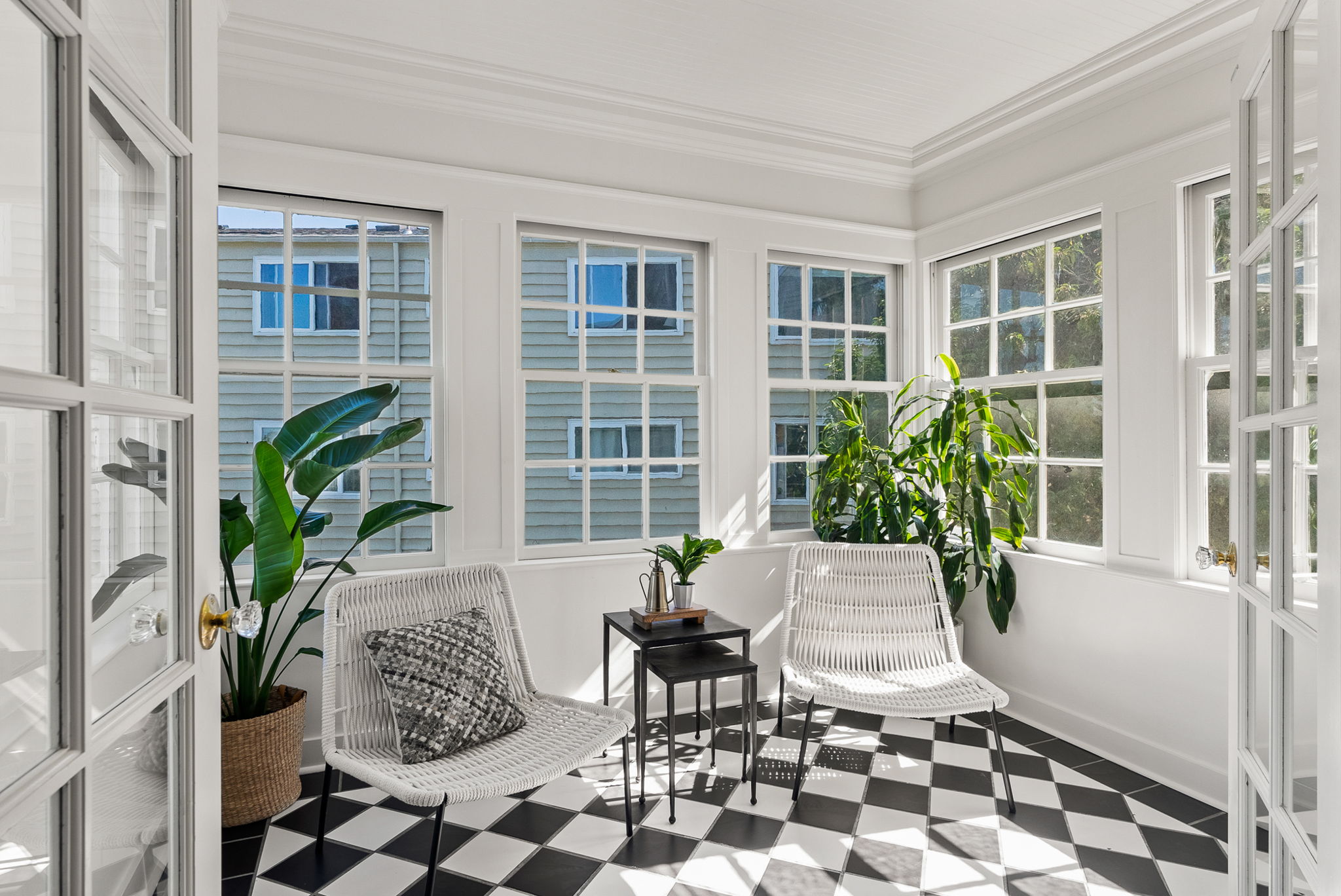 1917 Colonial Revival - oregonlive.com