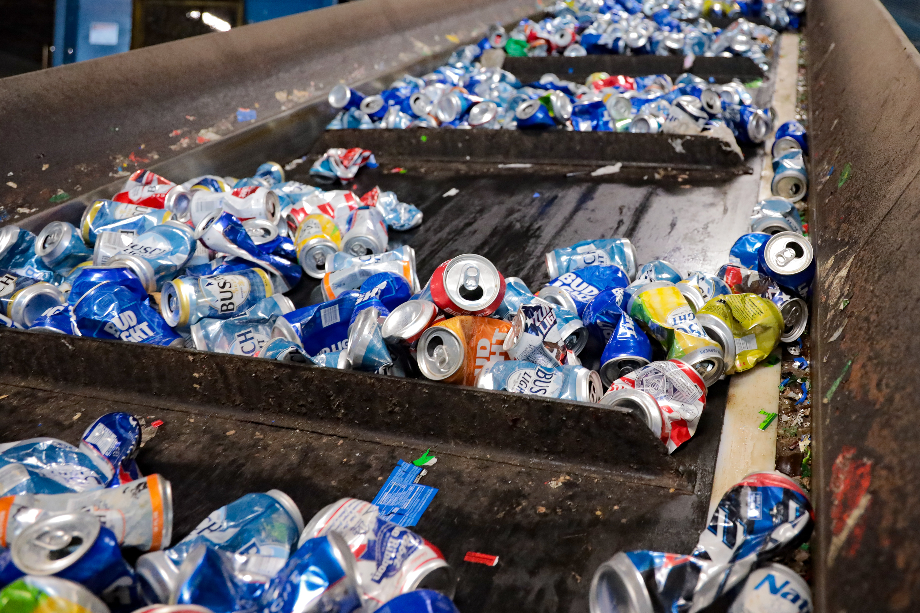 Schupan & Sons Inc. Wixom, Michigan Processing Facility - mlive.com