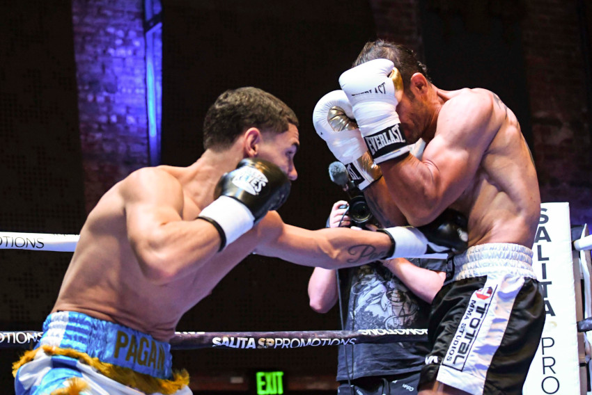 Detroit Brawl, Aug. 10, 2022 - mlive.com