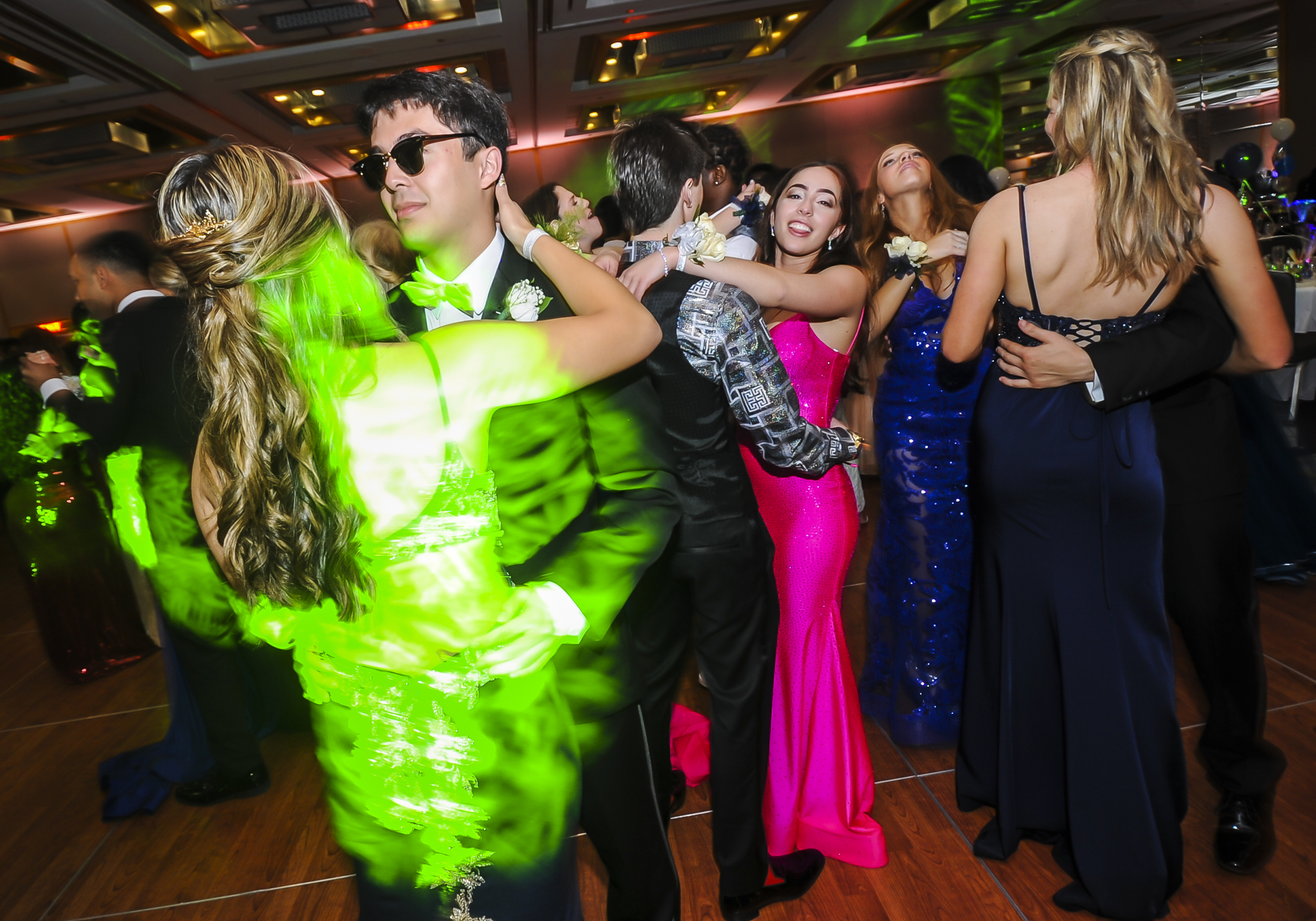 Montgomery High School prom 2022 - nj.com