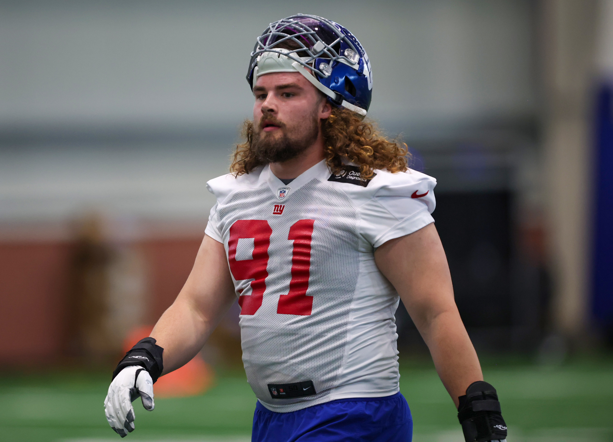 New York Giants 2024 Rookie Minicamp - nj.com