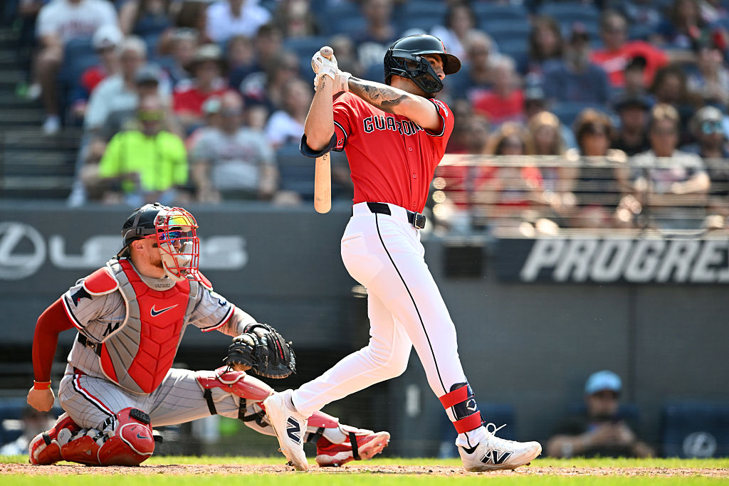 Cleveland Guardians vs. Minnesota Twins, Aug. 3, 2025 - cleveland.com