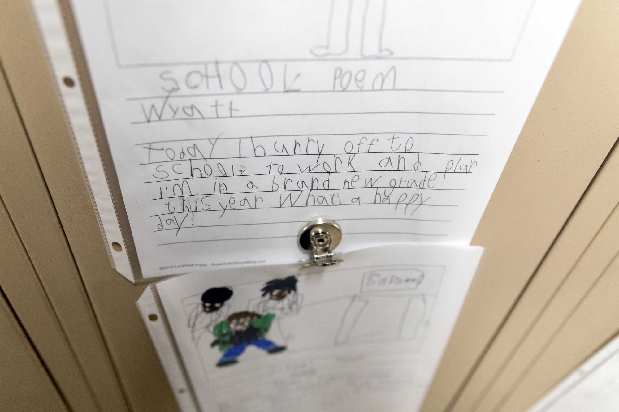 Grand Blanc students shine in first week of 2023 school year - mlive.com