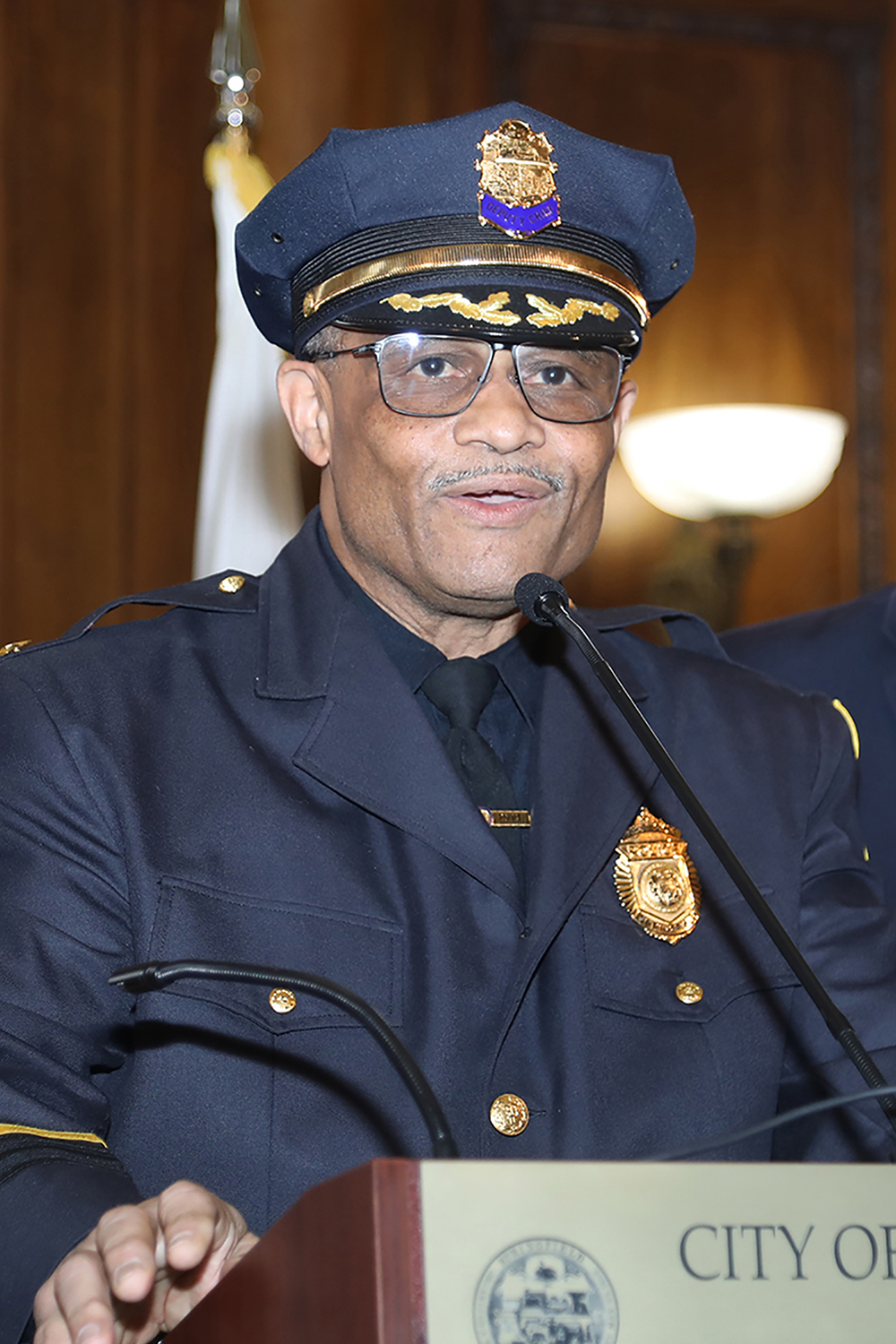 The Springfield 38th Annual Black American Heritage Flag Raising ...