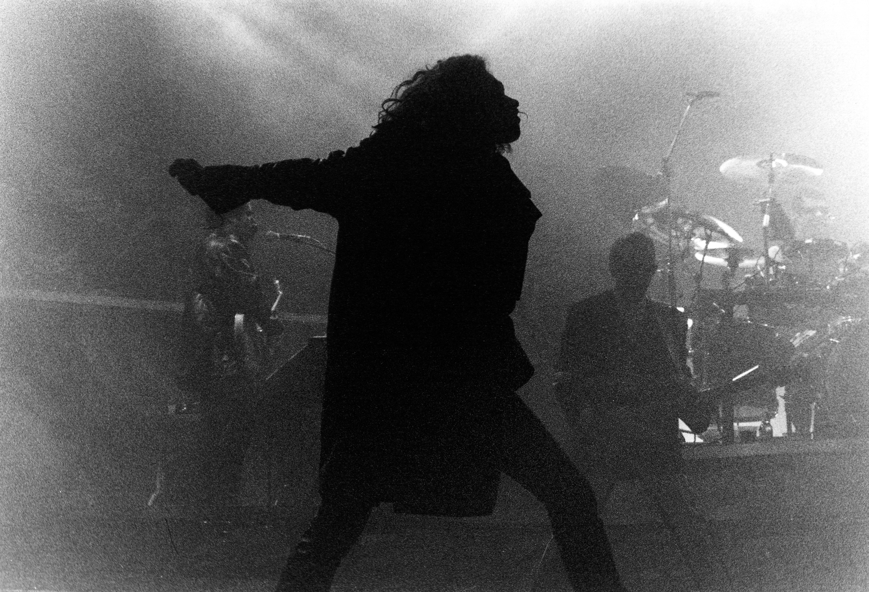 Cleveland rock photographer Janet Macoska: A Life in Music - cleveland.com
