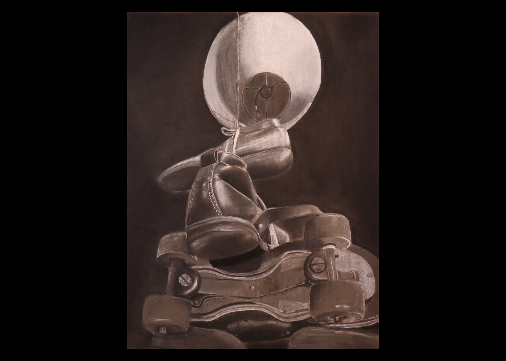 2023 CNY Scholastic Art Awards: Drawing & Illustration - syracuse.com