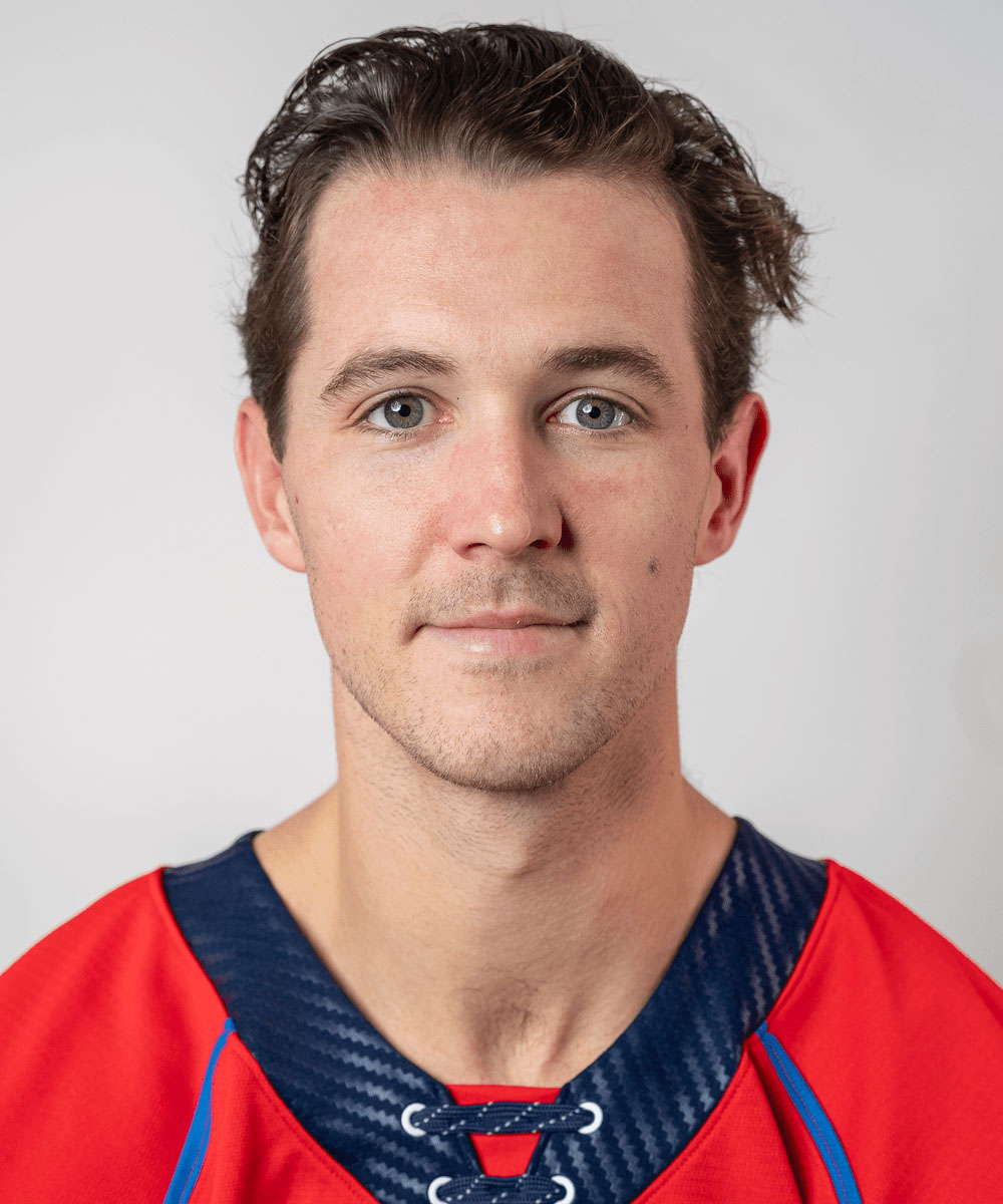 Meet the 2024-2025 Springfield Thunderbirds - masslive.com