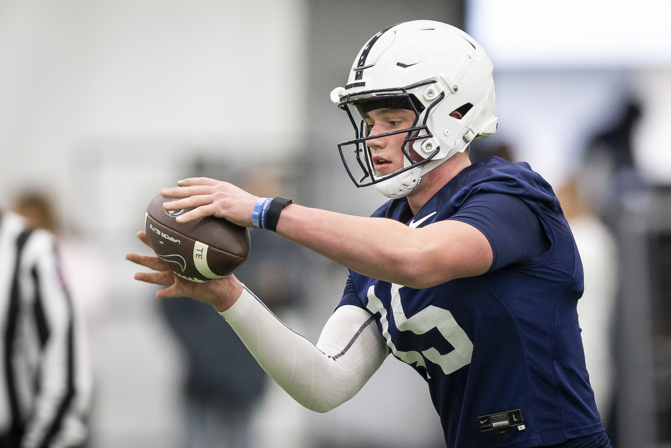 Penn State football: first day of spring practice - pennlive.com
