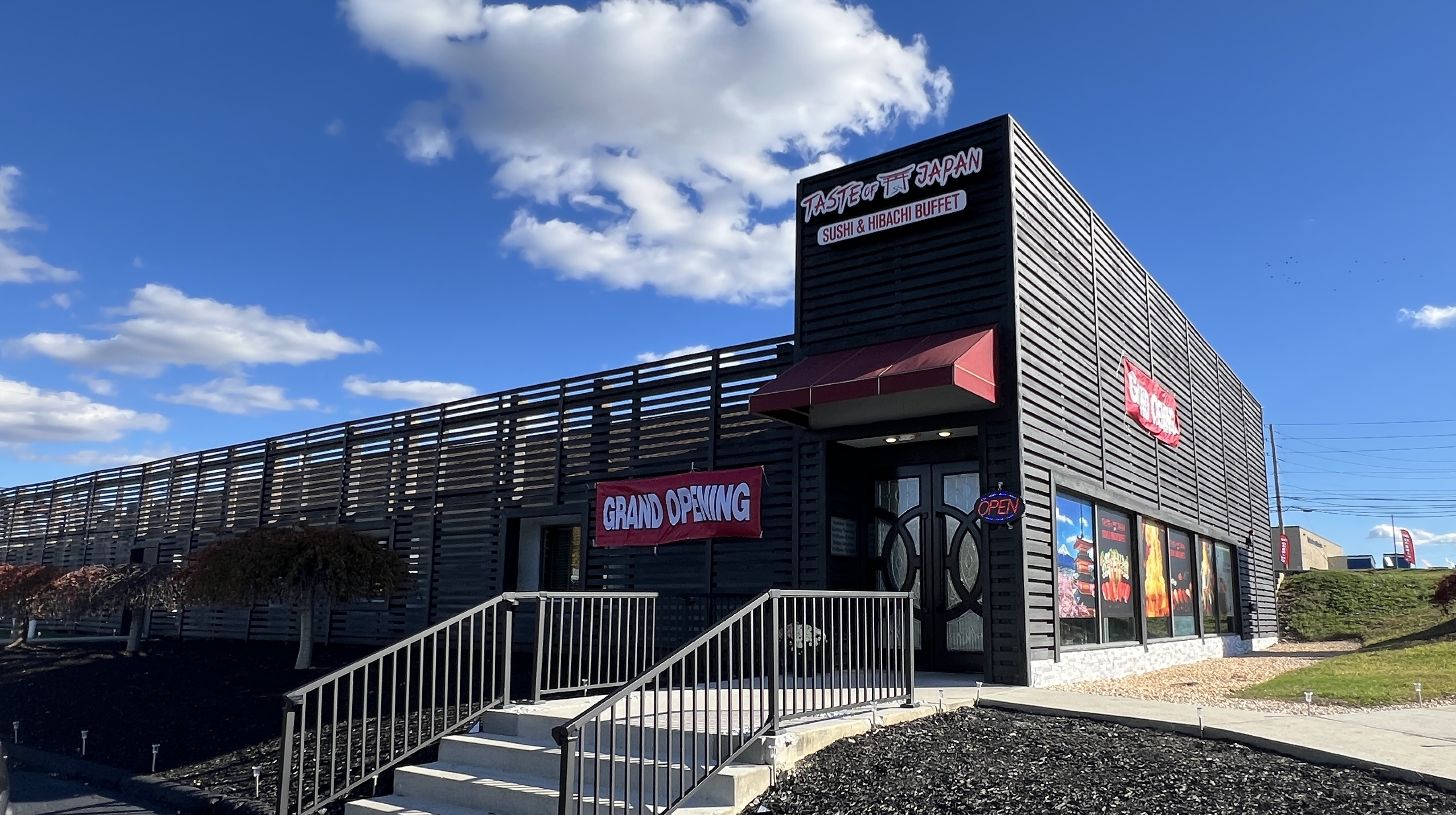 Taste of Japan - pennlive.com