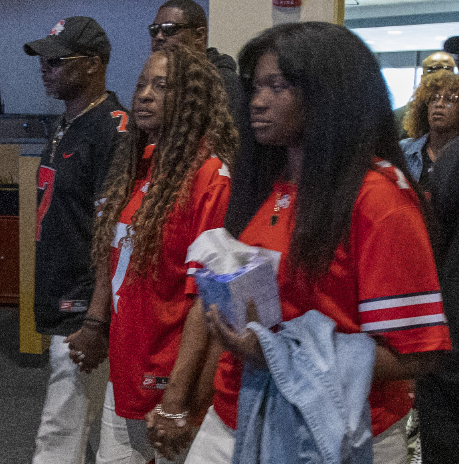 Dwayne Haskins Jr. memorial service in New Jersey - nj.com