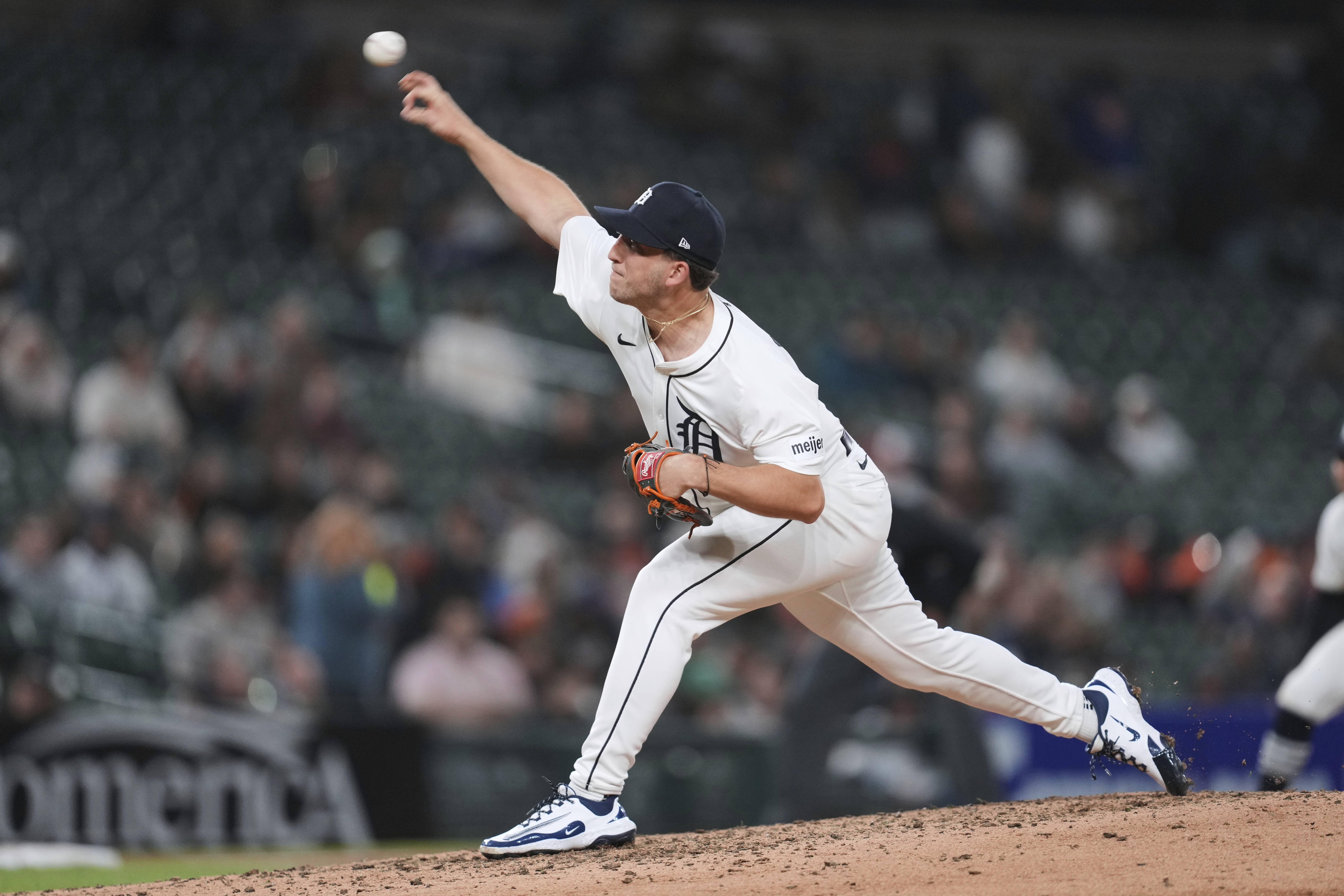 brenan hanifee - mlive.com