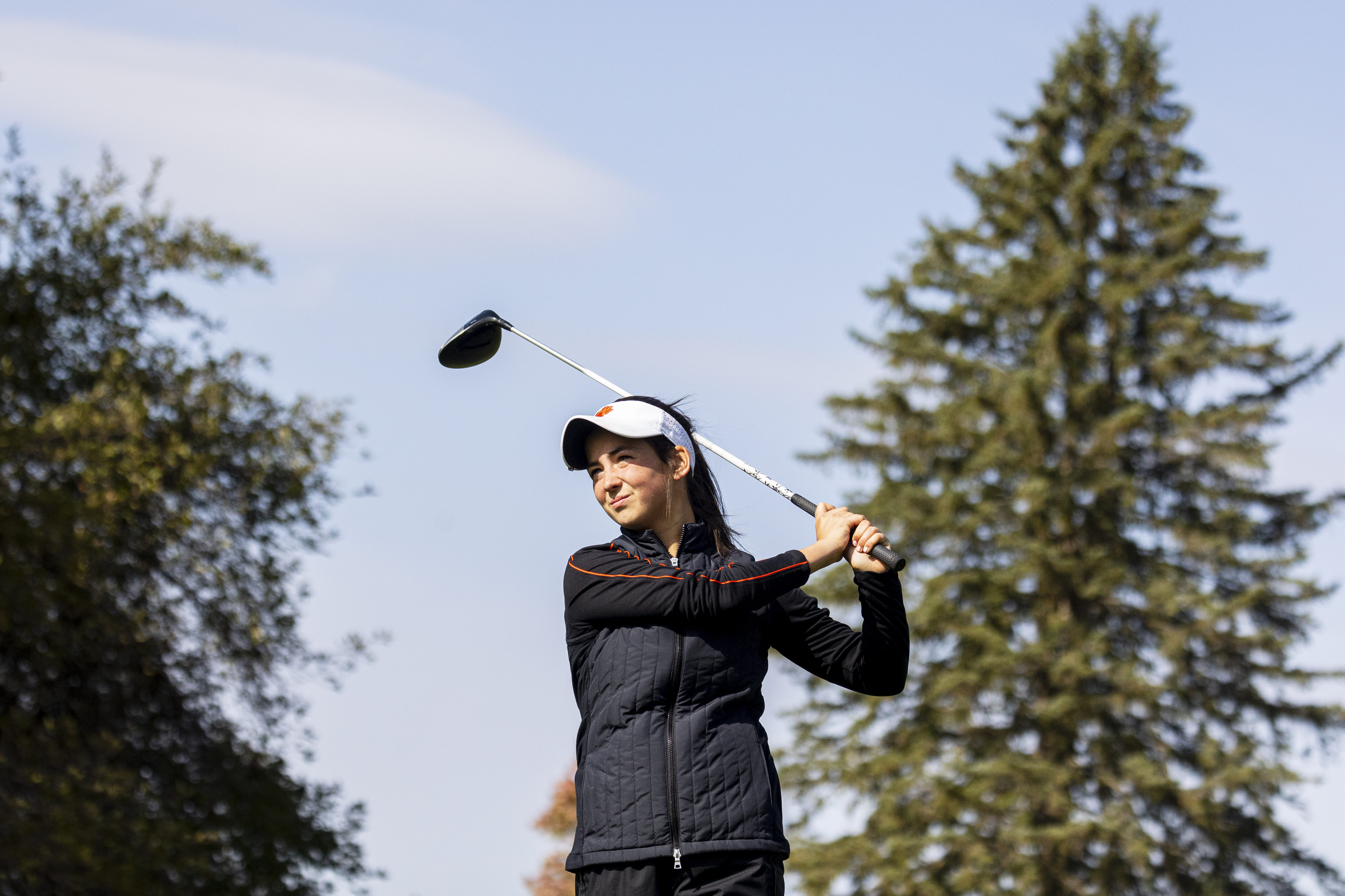 MHSAA D1 Girls Golf Finals 2022 - mlive.com